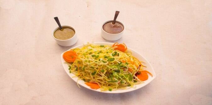 Restaurants in Nad Junction - Zomato