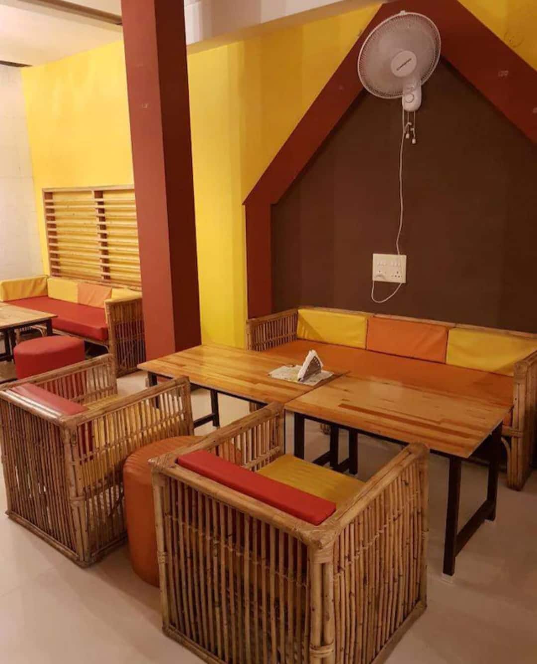 Dumpling Hood, Lahori Gate, Patiala | Zomato