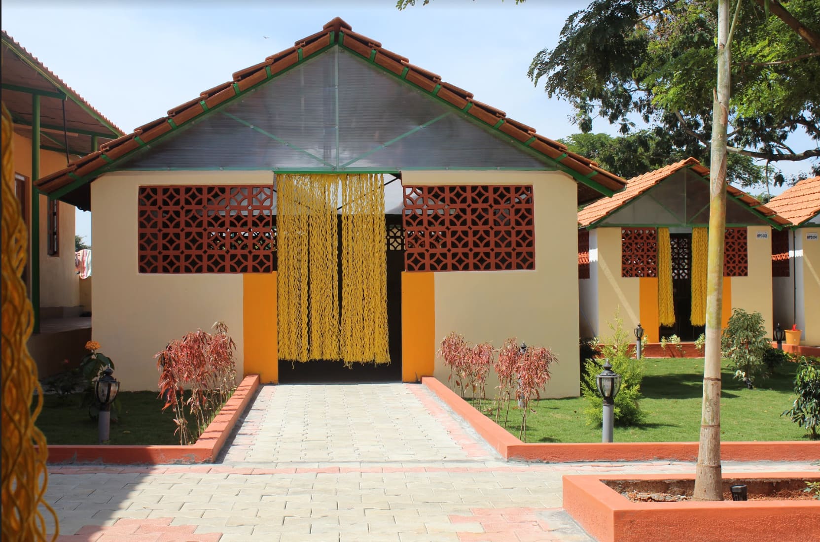 HP Dhaba, Hesaraghatta order online - Zomato