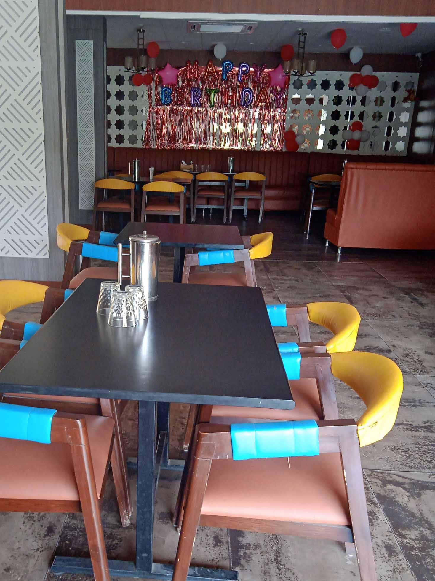 Photos of Sanzha Chulha Family Restaurant, Pictures of Sanzha Chulha ...