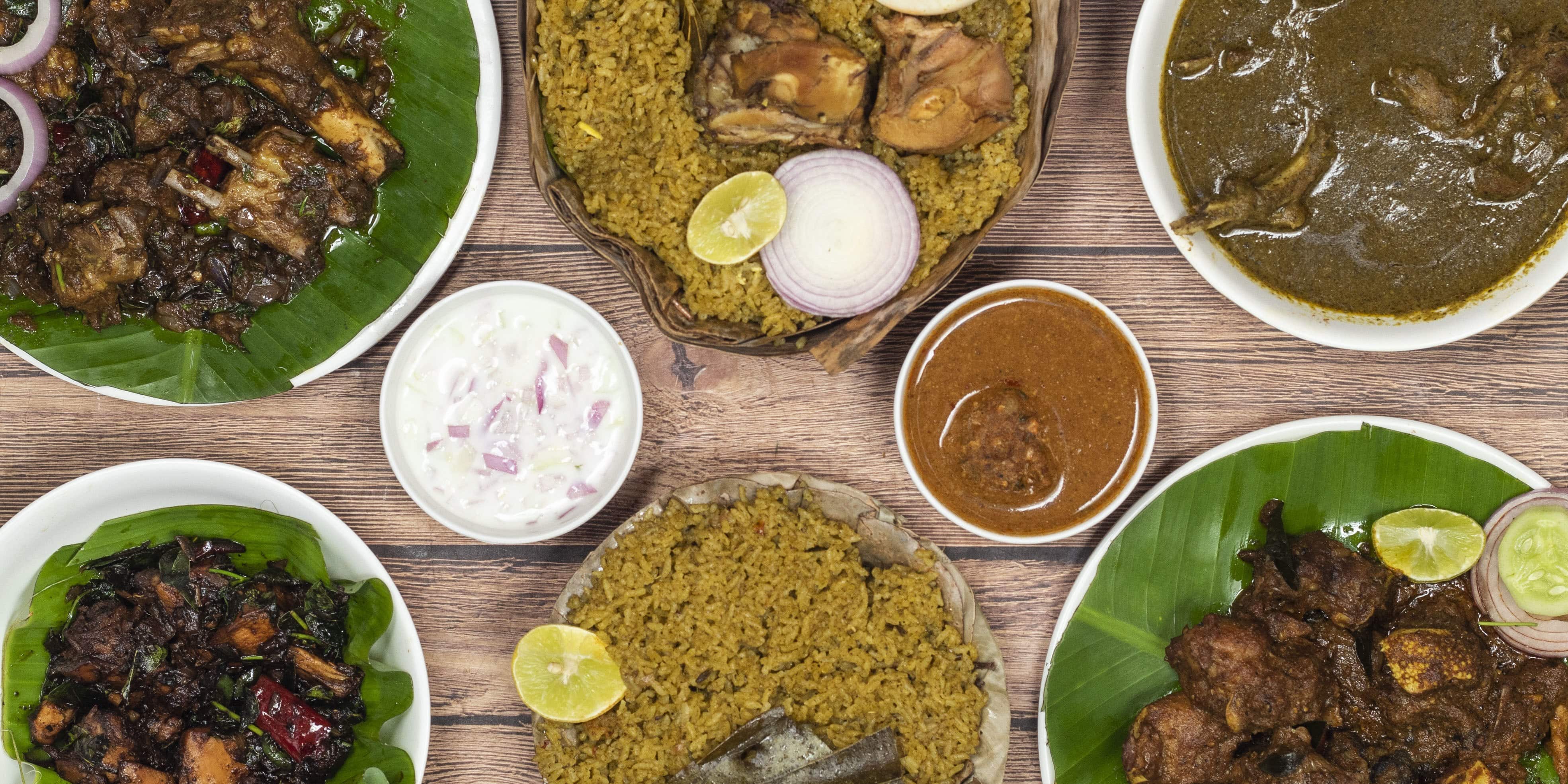 Nammura Baduta, Sankey Road, Bangalore | Zomato