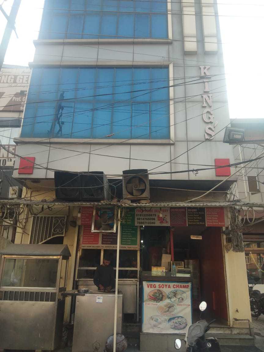 King's Dhaba, Shastri Nagar, Jalandhar | Zomato