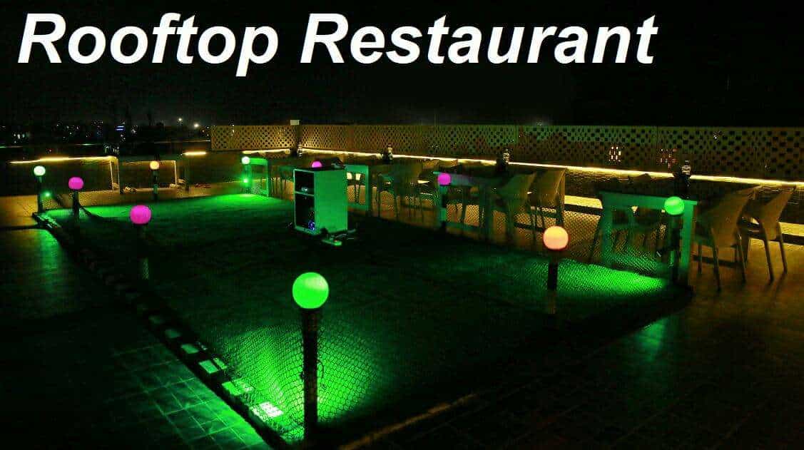 Light House Cafe, Baliapanda Housing Board Colony, Puri | Zomato