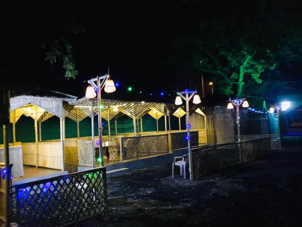 Gamda No Rotlo, Sayajipura, Vadodara | Zomato