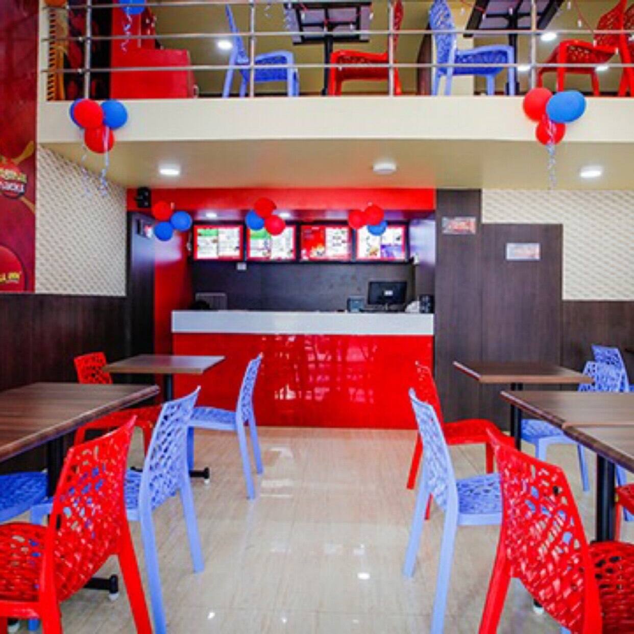 Grill Inn, Dhanori order online - Zomato