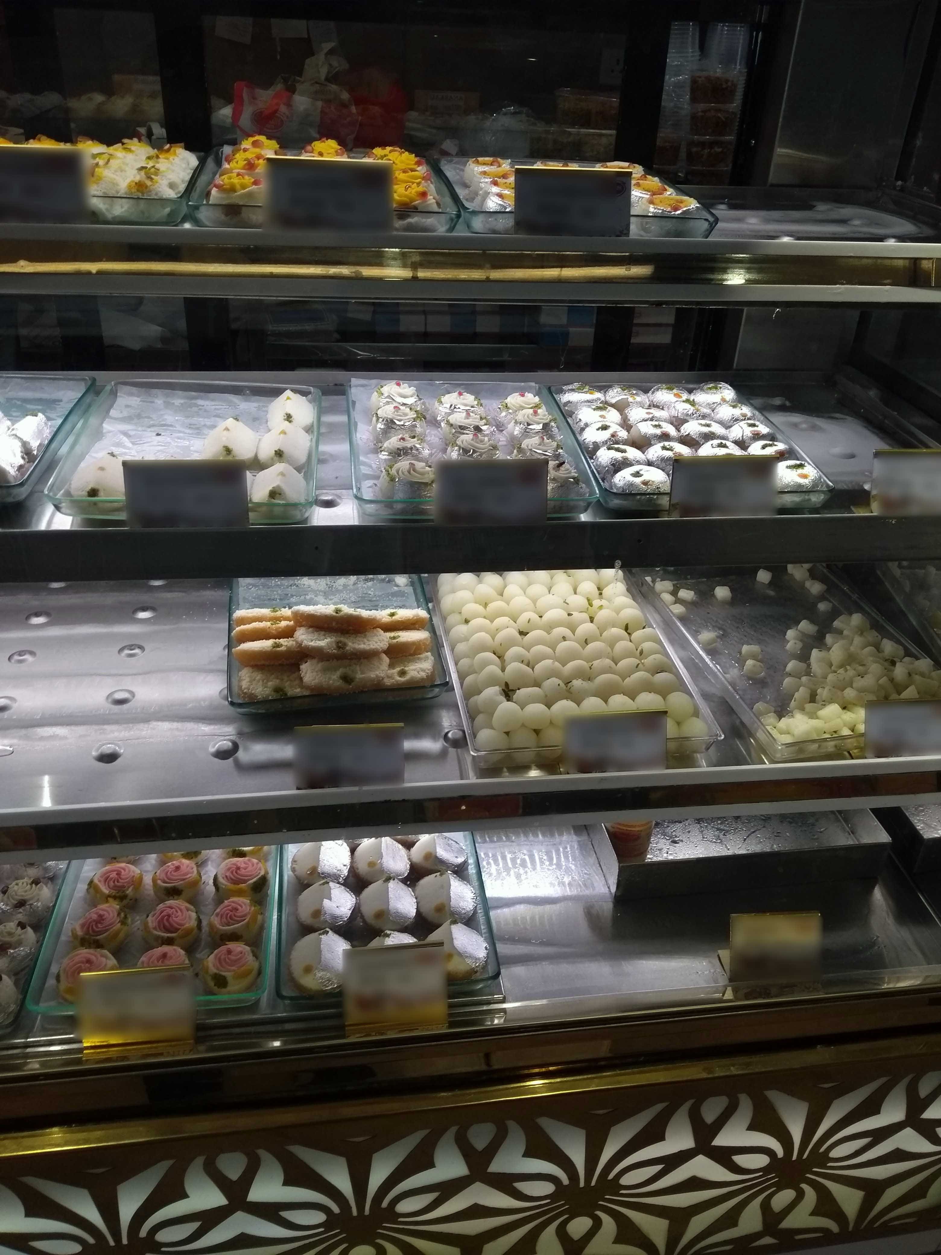 Shagun Sweets, Shahdara, New Delhi | Zomato