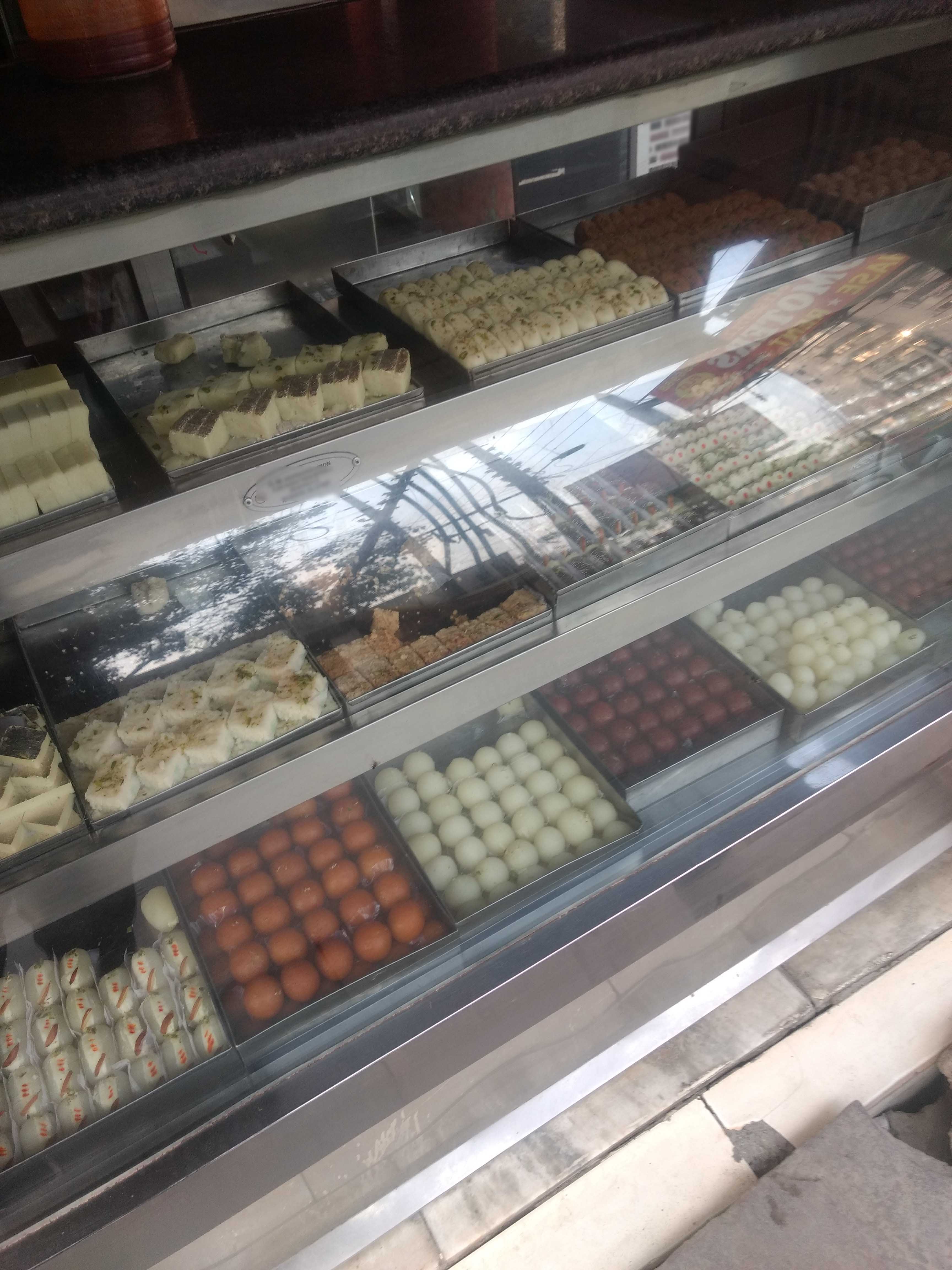 Aggarwal Sweets, Indirapuram, Ghaziabad | Zomato