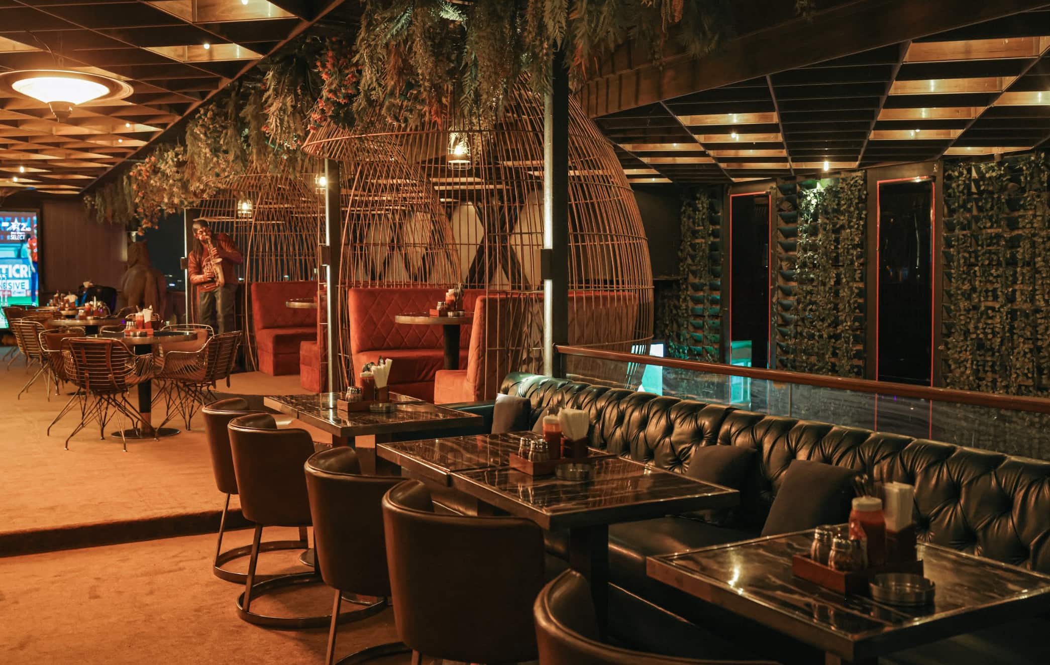 Roso, C Scheme, Jaipur | Zomato