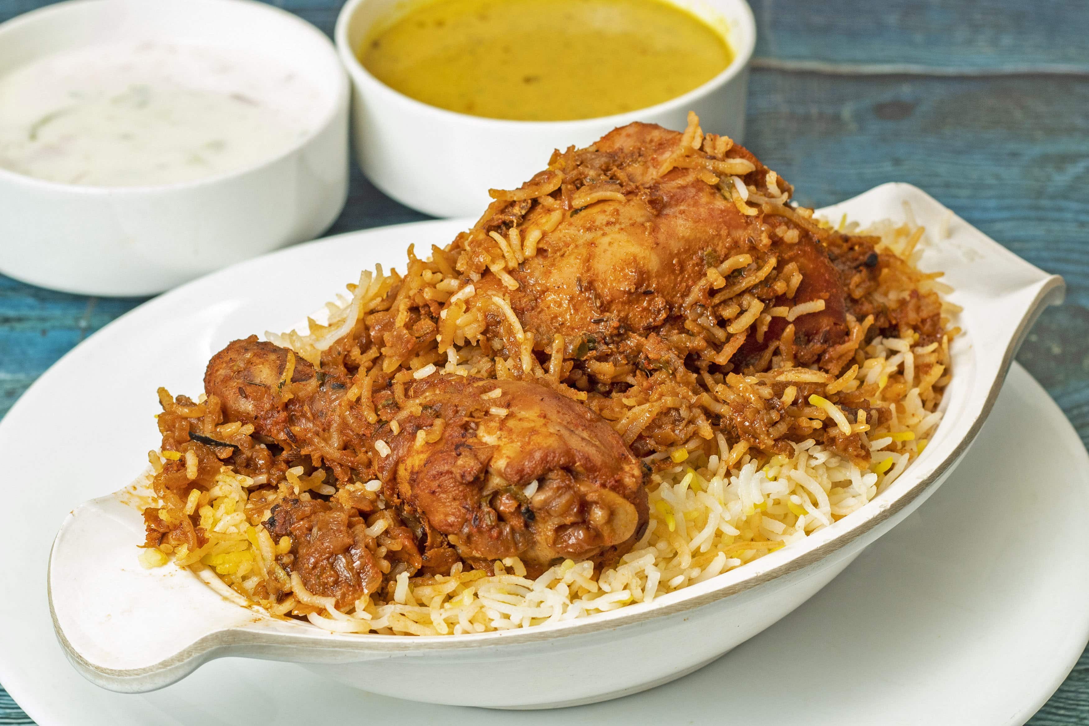 Biriyani Zone Menu, Menu for Biriyani Zone, Yelahanka, Bangalore