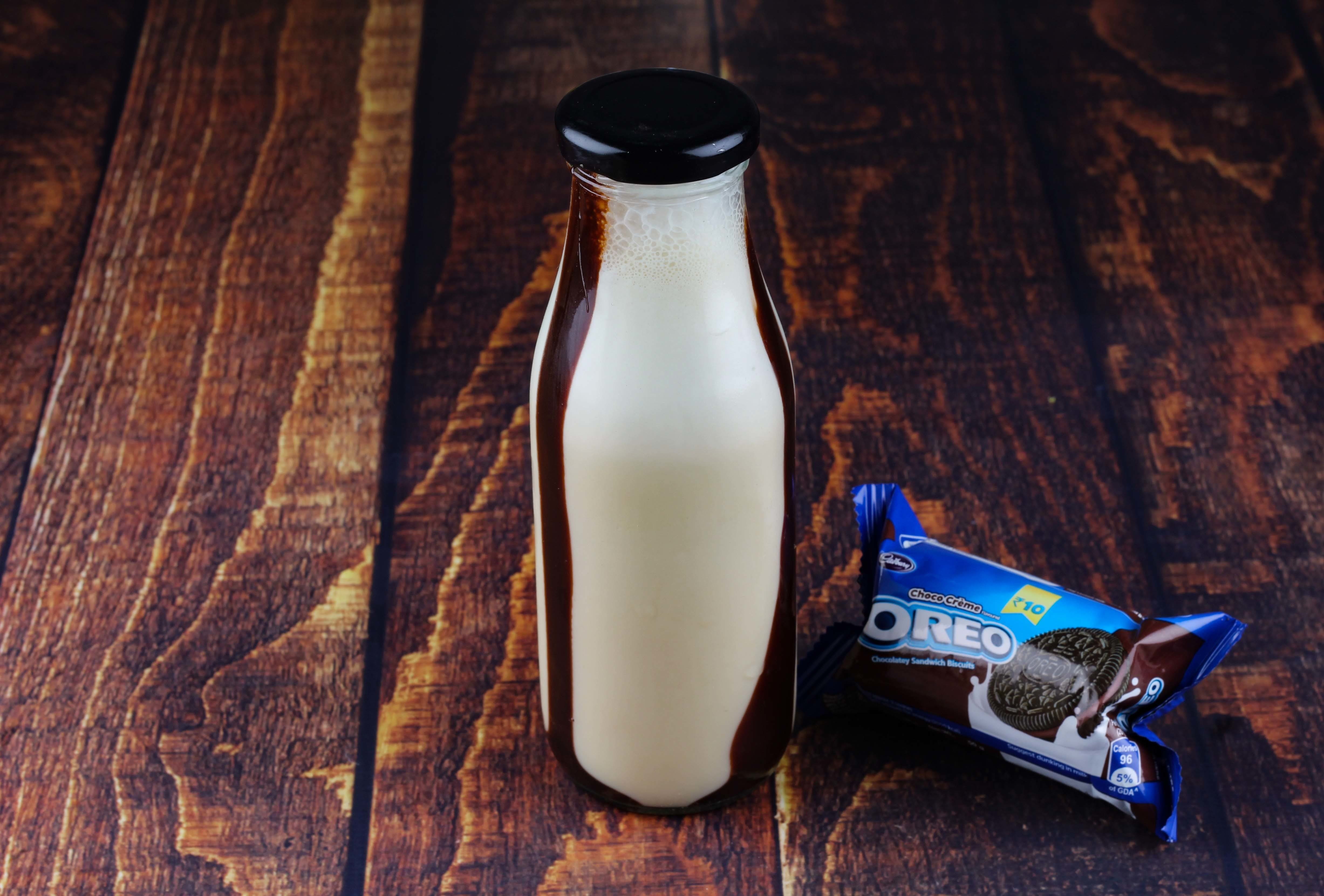 Wow Shakes, Santacruz West, Mumbai | Zomato