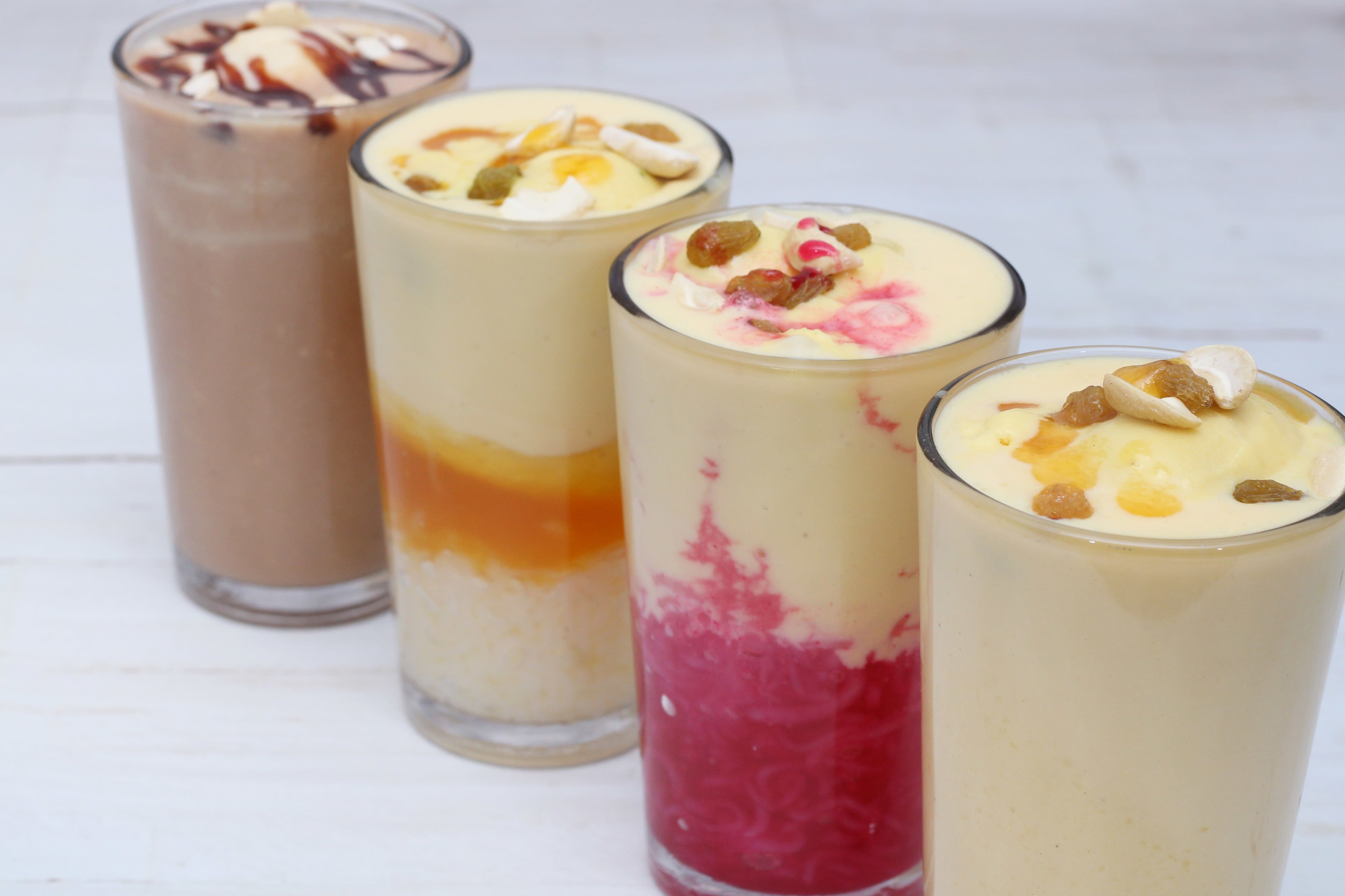 Shere Punjab Ice Cream, Chawani order online - Zomato