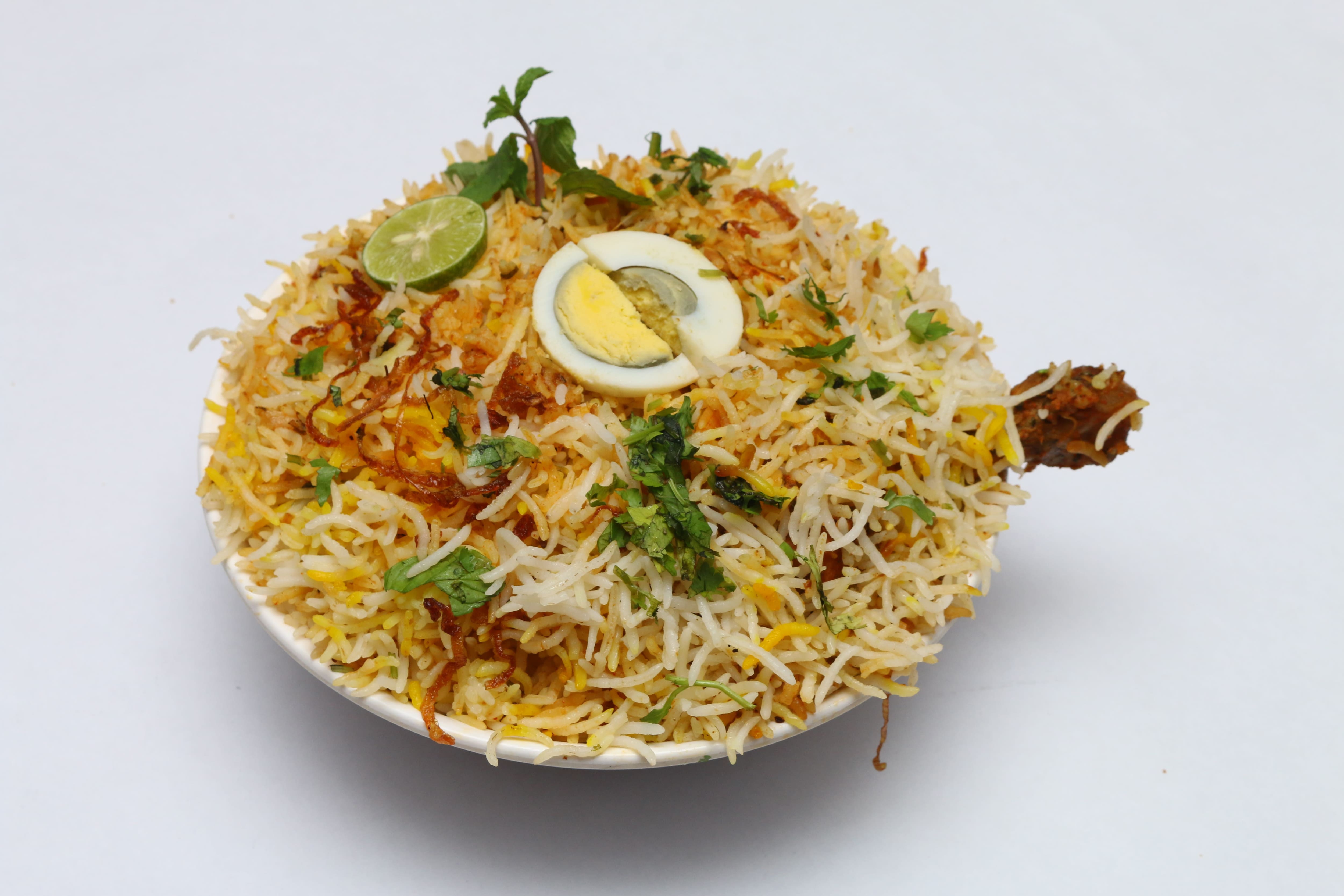 Biryani Box, Gopalapatnam, Vizag | Zomato