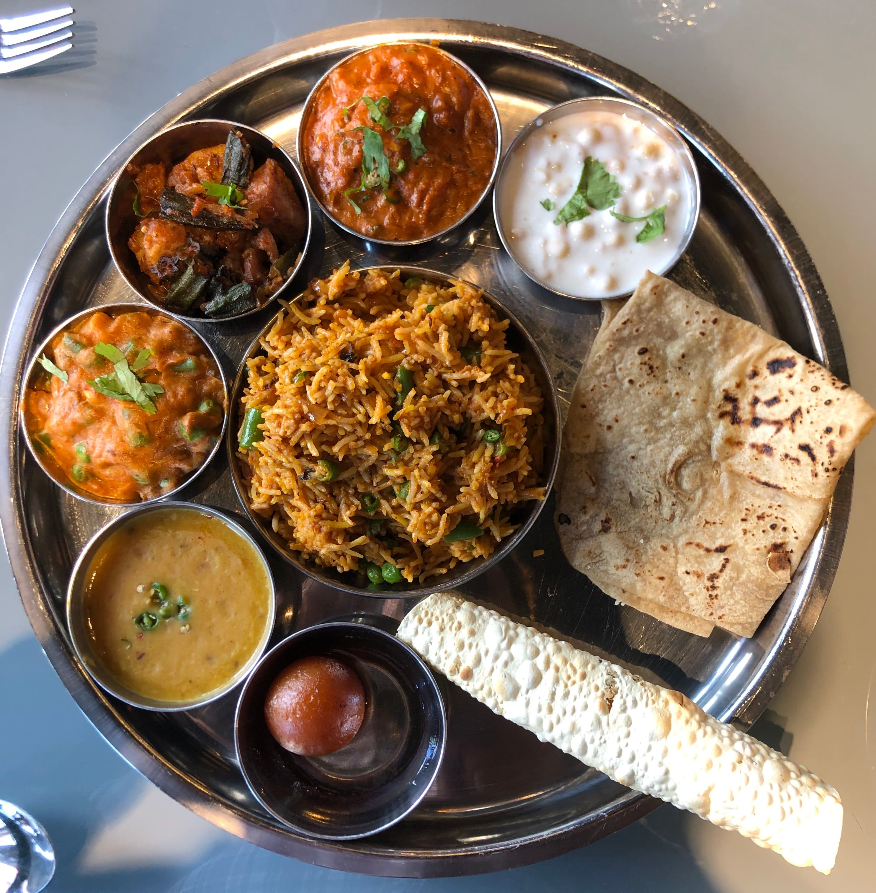 KP Vibes, Umm Hurair, Dubai | Zomato