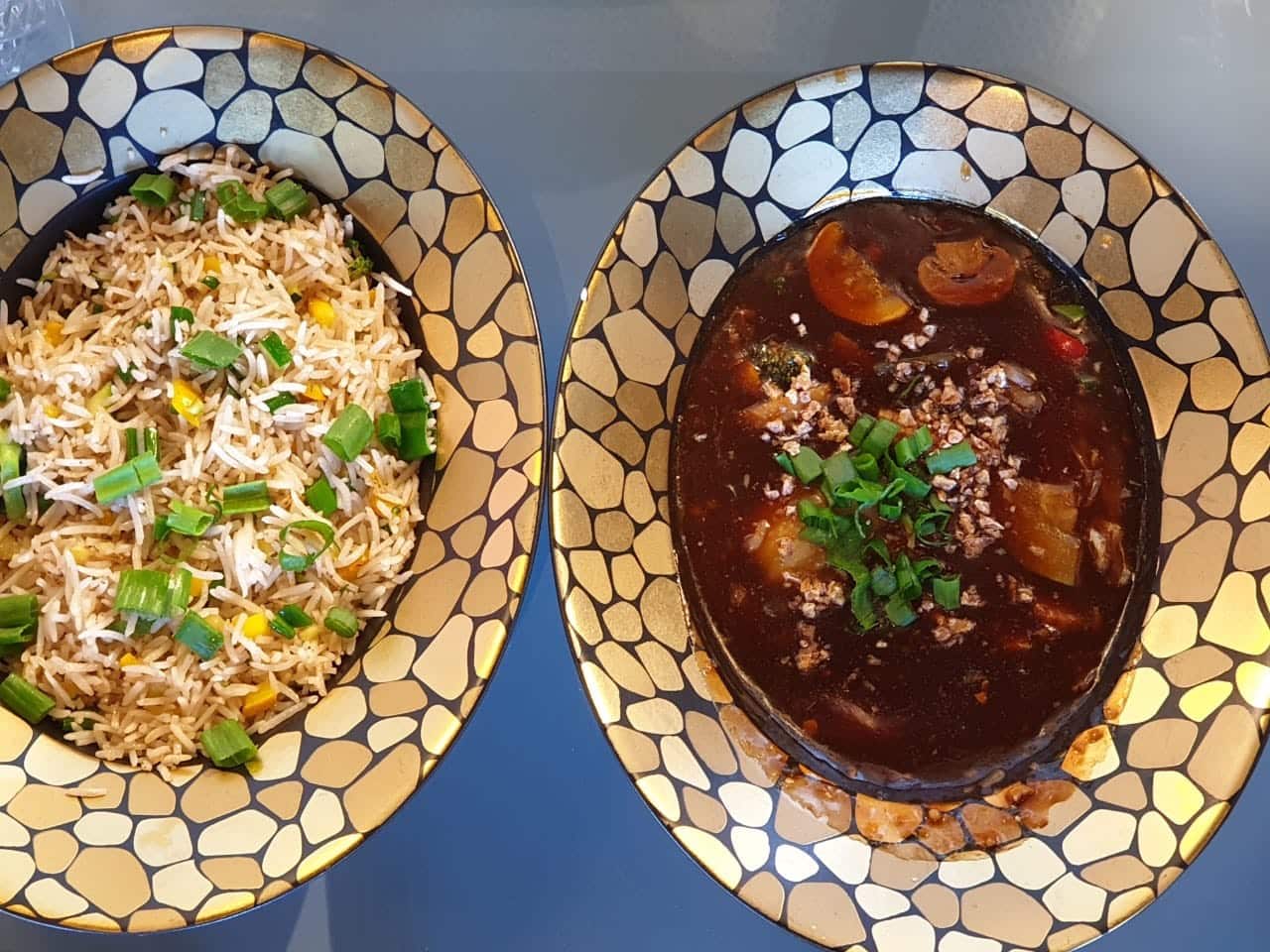 KP Vibes, Umm Hurair, Dubai