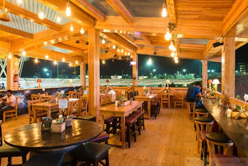 Photos of Barley & Grapes Cafe, Pictures of Barley & Grapes Cafe ...