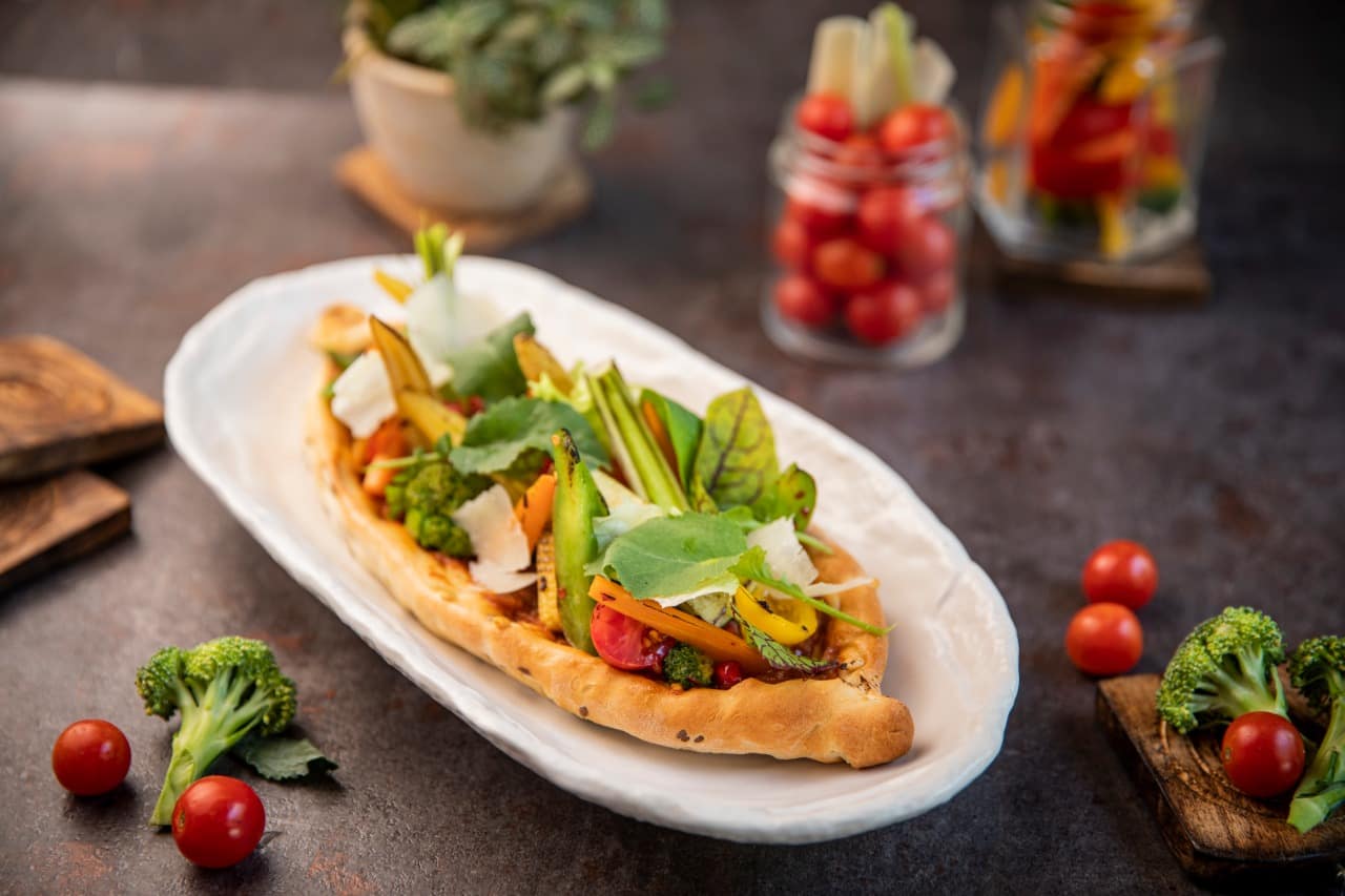 Paashh, Kalyani Nagar, Pune | Zomato