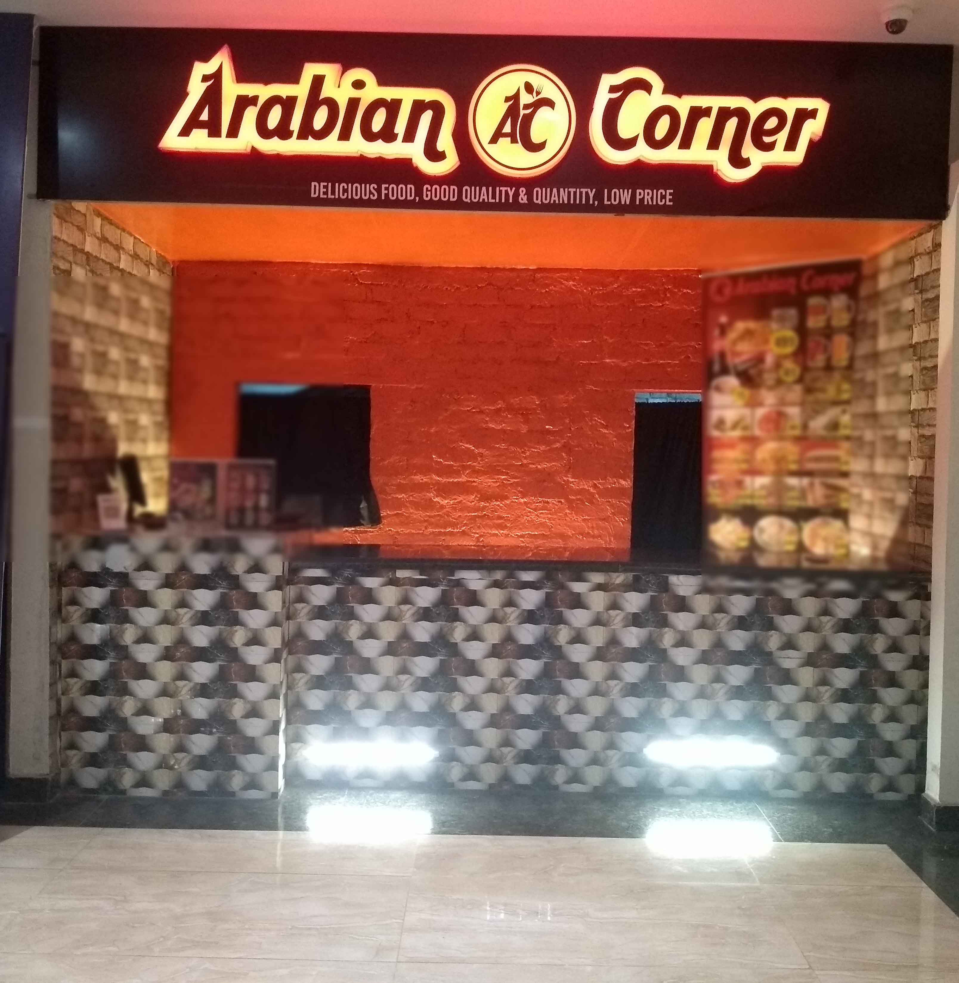 Arabian Corner, Kondhwa, Pune | Zomato