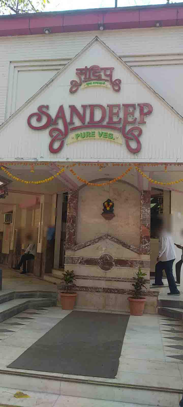 Hotel Sandeep, Kandivali East, Mumbai | Zomato