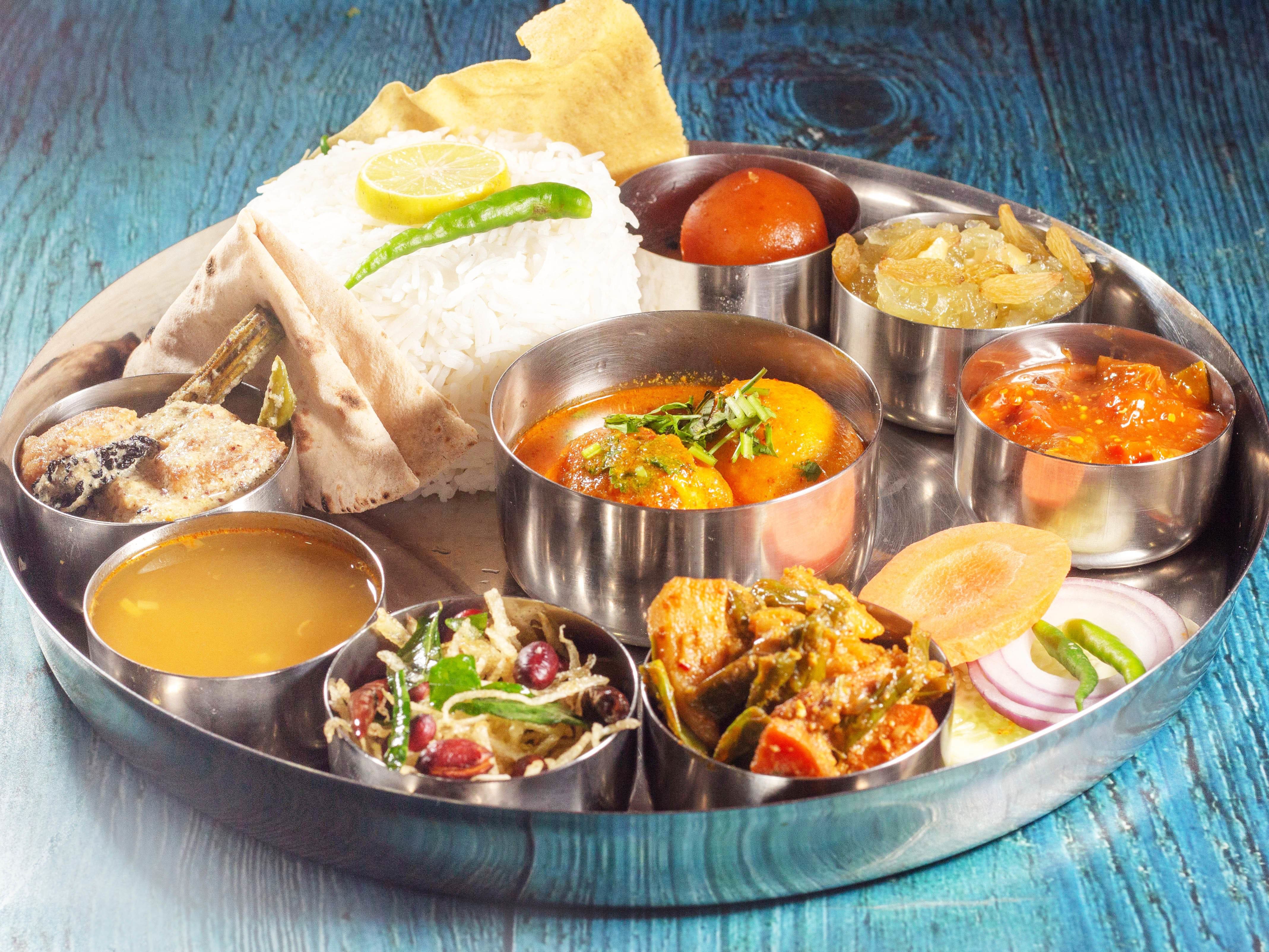 Swade Bangla, Thakur Pukur, Kolkata | Zomato