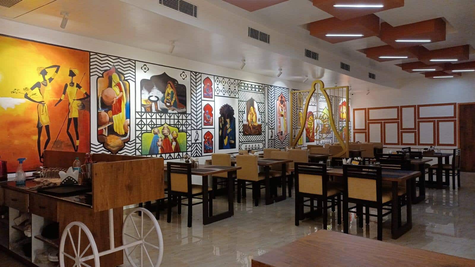 Sita Rasoi, Lahartara order online - Zomato