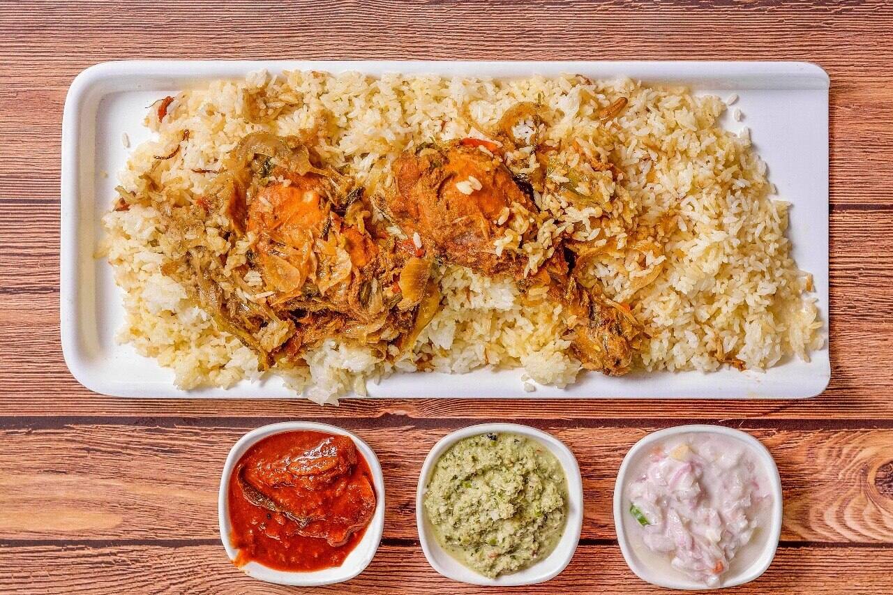 Hotel Kidu, Vennala, Kochi | Zomato