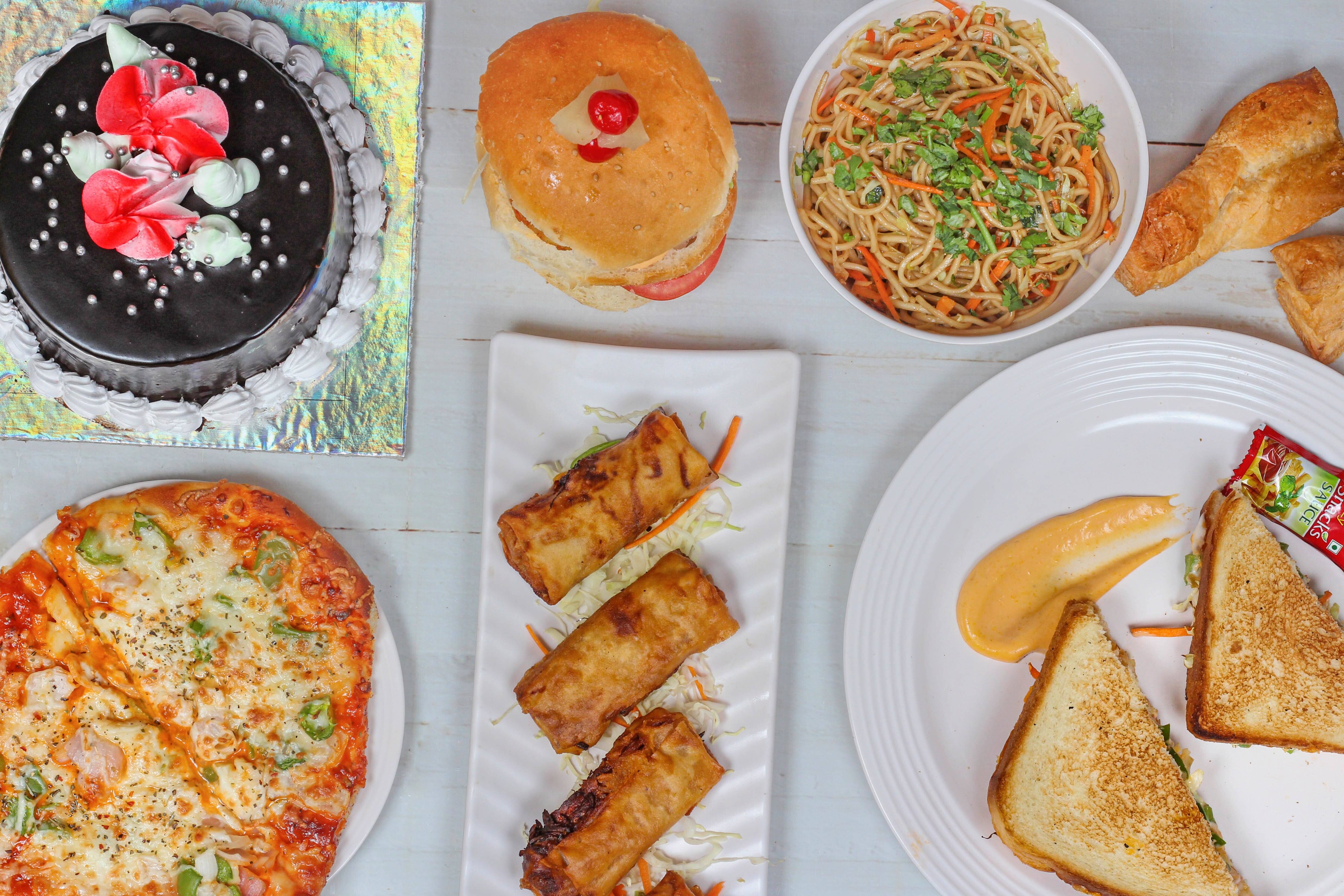 Shreya Bakers, Chawani, Kota | Zomato