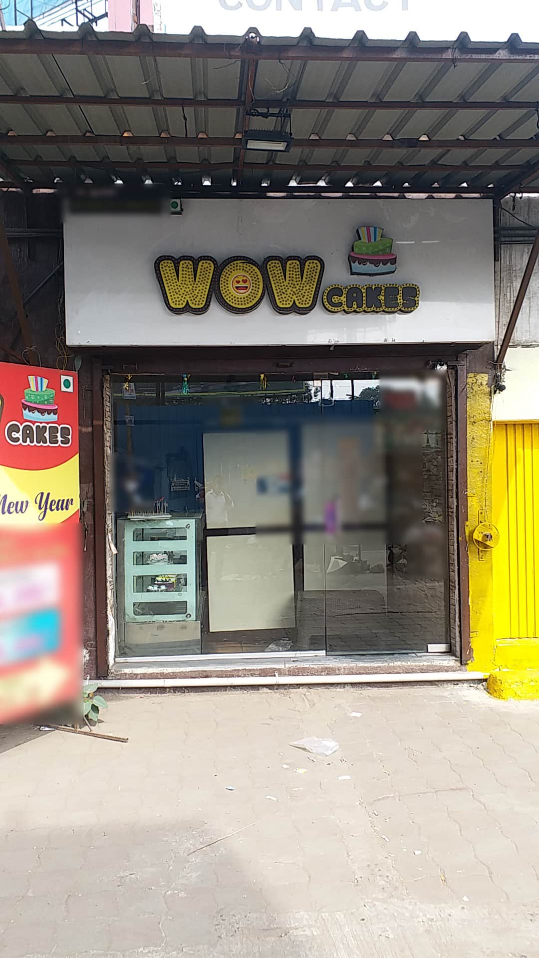 Wow Cakes, Hadapsar order online - Zomato