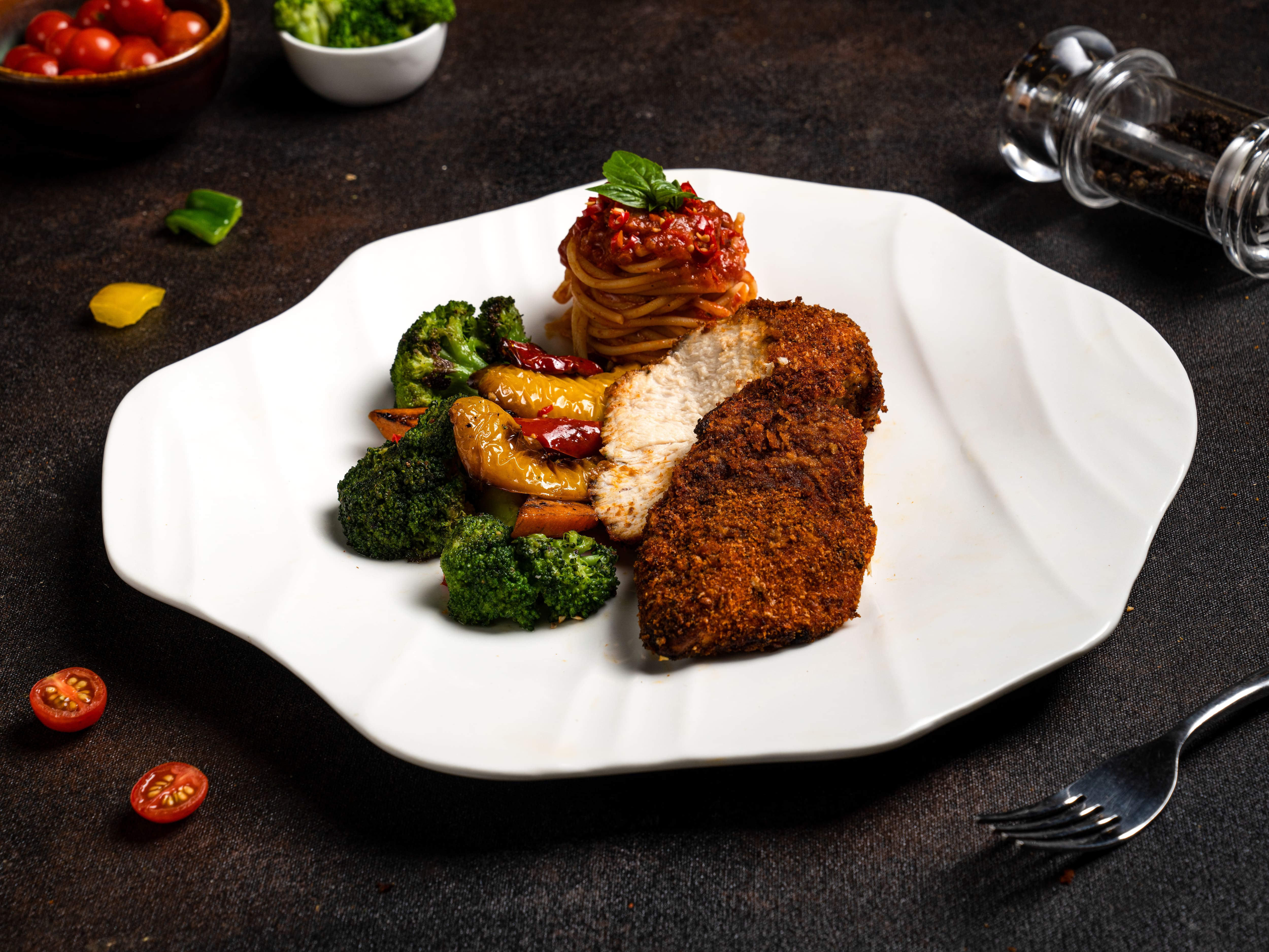 Pasta Street, ITPL Main Road, Whitefield, Bangalore | Zomato