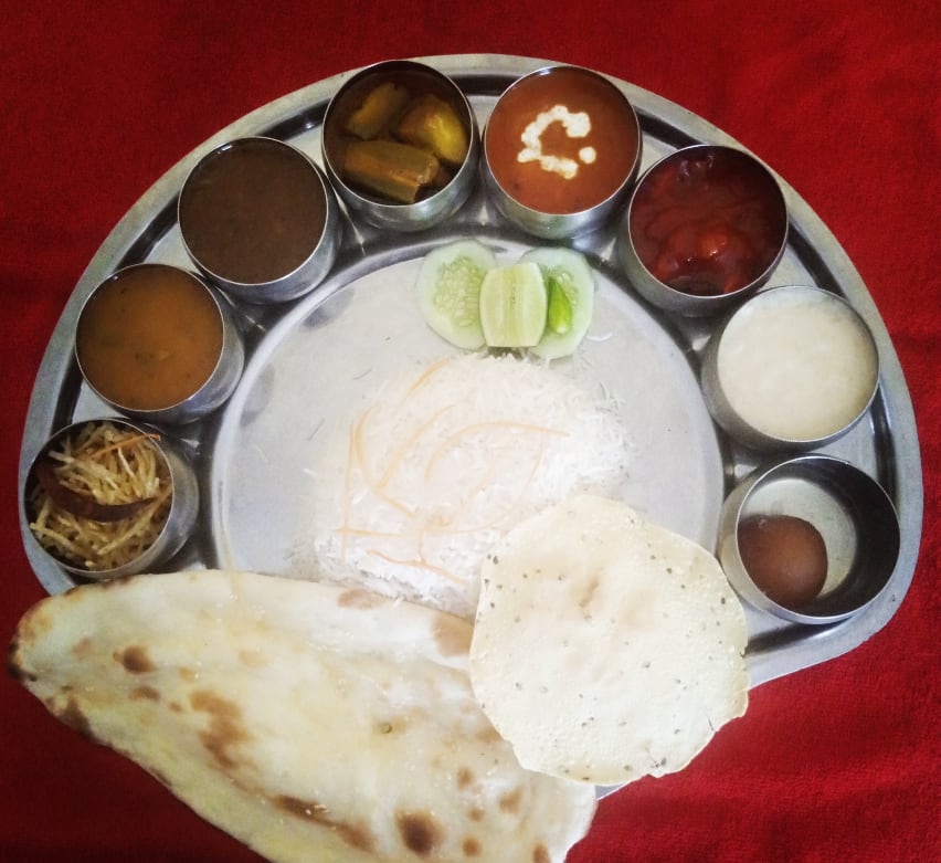 Daya Hari Chatpata, Pratapgarh order online - Zomato