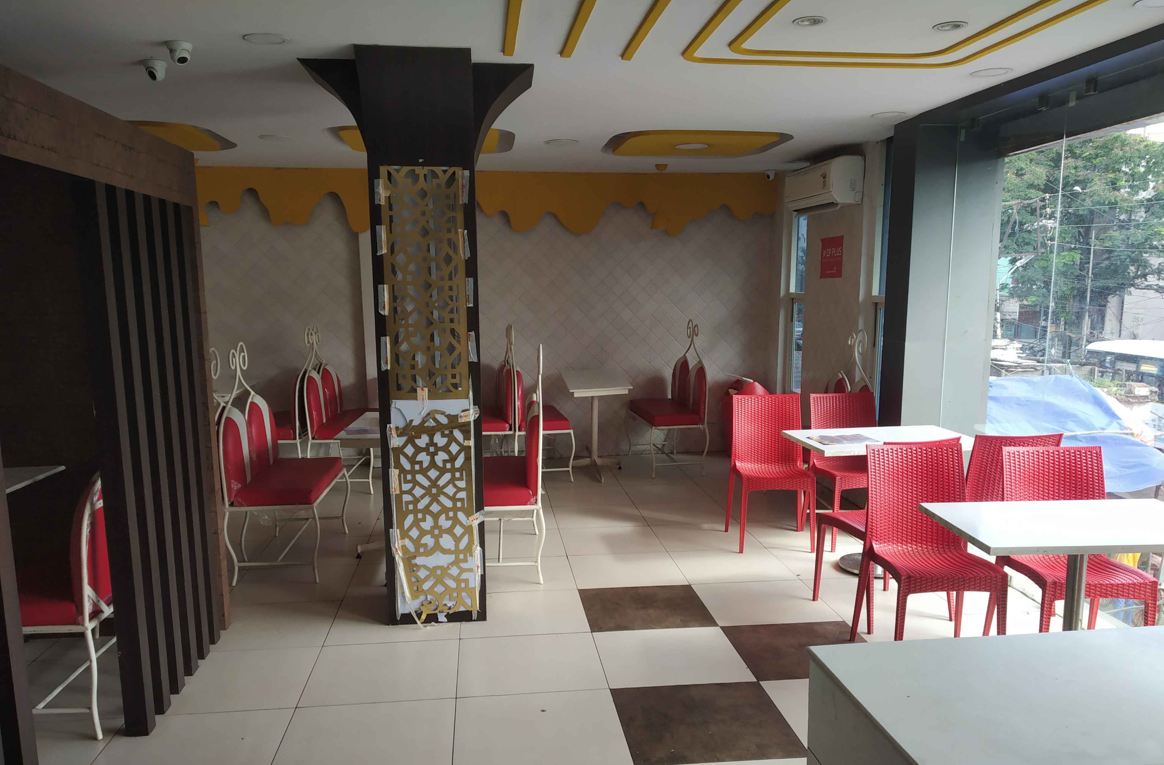 Max Ice Cream & Bakers, Malakpet order online - Zomato