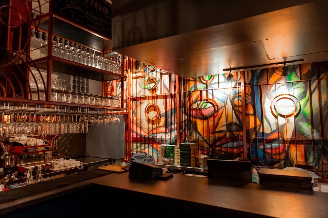 Toscano, Nungambakkam, Chennai | Zomato