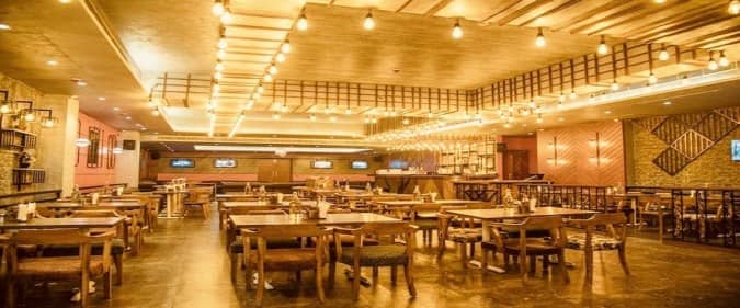 Sandoz Menu, Menu for Sandoz, Paschim Vihar, New Delhi - Zomato