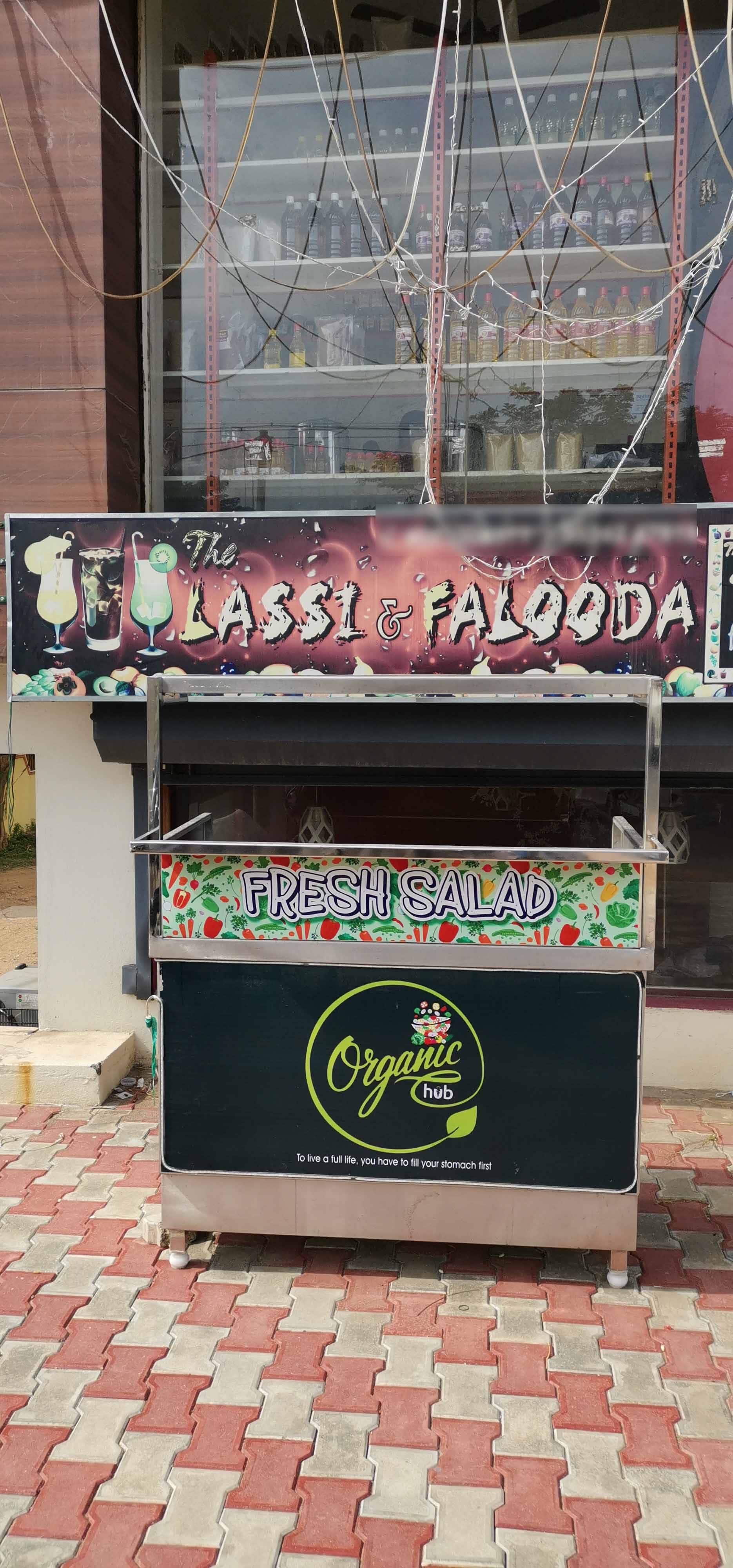 Photos of The Lassi And Falooda, Pictures of The Lassi And Falooda ...