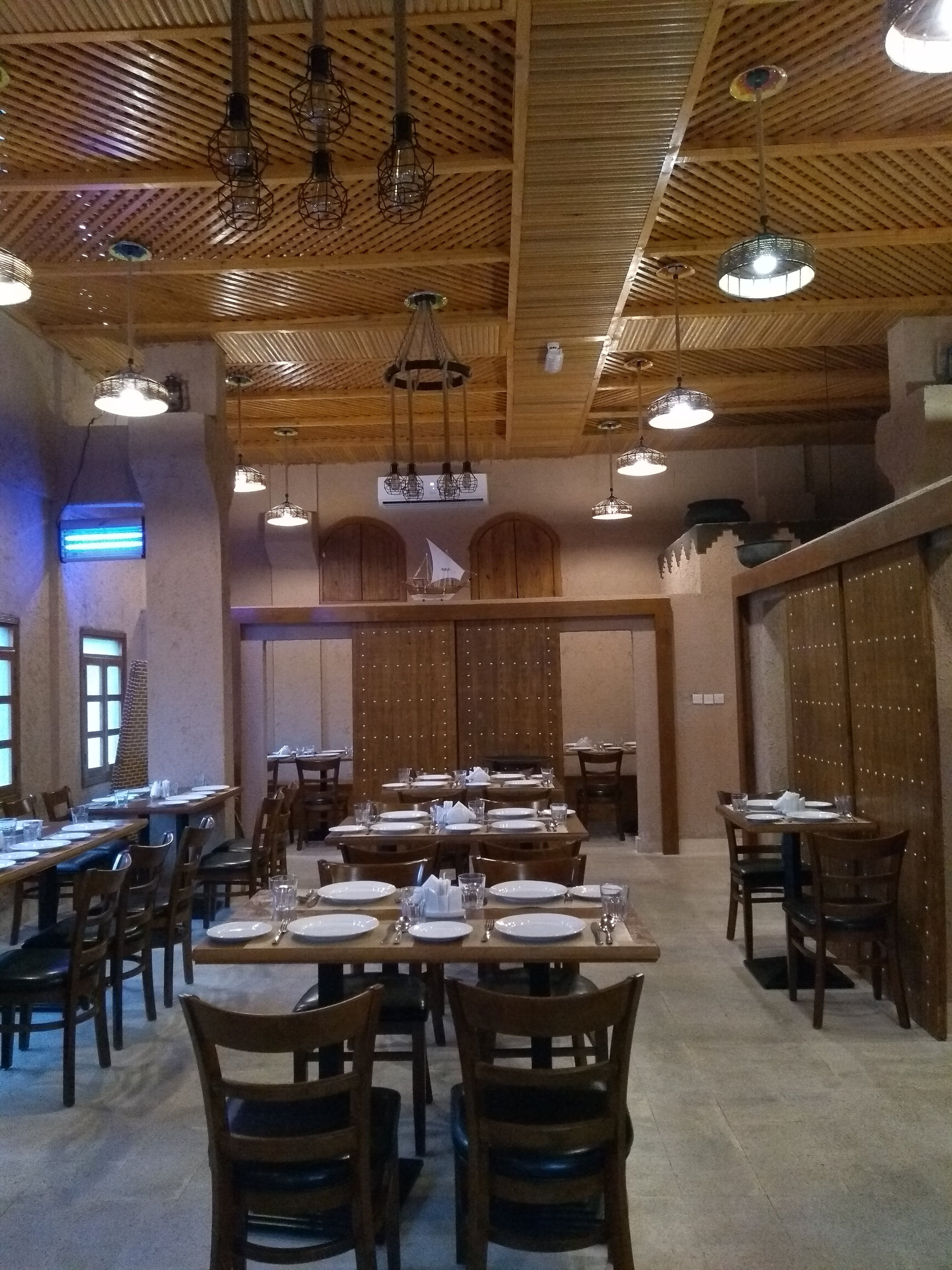 AlMubarakiya, Al Hamidiya, Ajman | Zomato