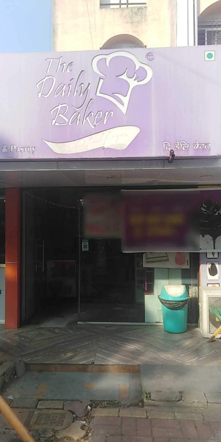 Cake Town Cakes & Pastry, Chinchwad, Pune | Zomato