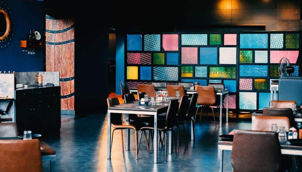 Iconic Resto Pub, Chamrajpura, Mysore | Zomato