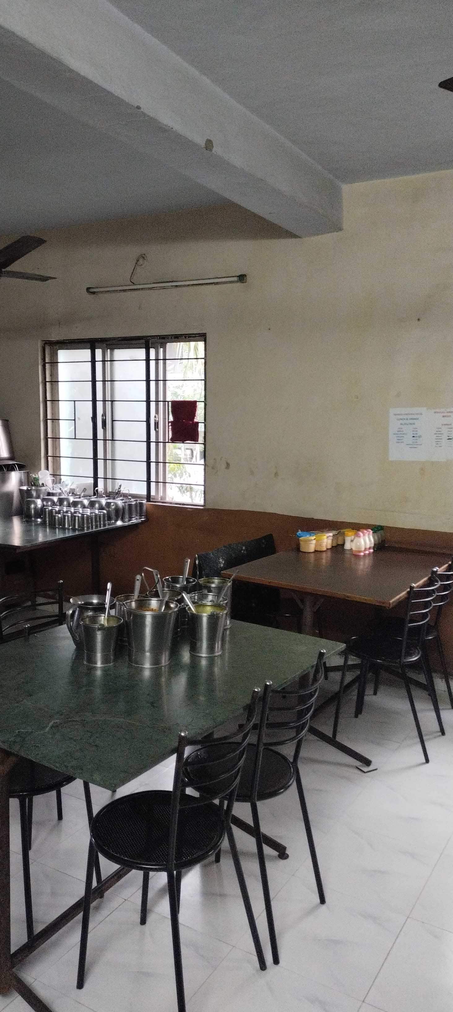 Manju Andhra Mess, Perungudi, Chennai | Zomato