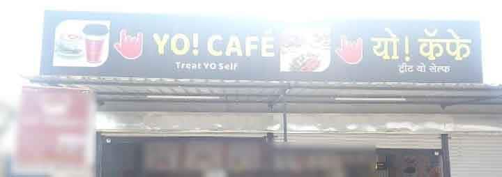 Yo Cafe, Hinjawadi order online - Zomato