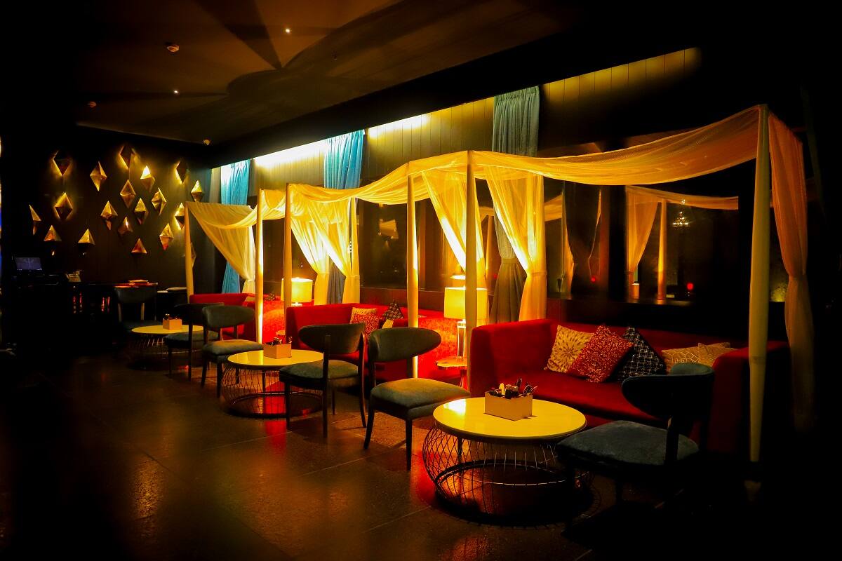 Club Fenicia Menu, Menu for Club Fenicia, Sector 5, Salt Lake, Kolkata