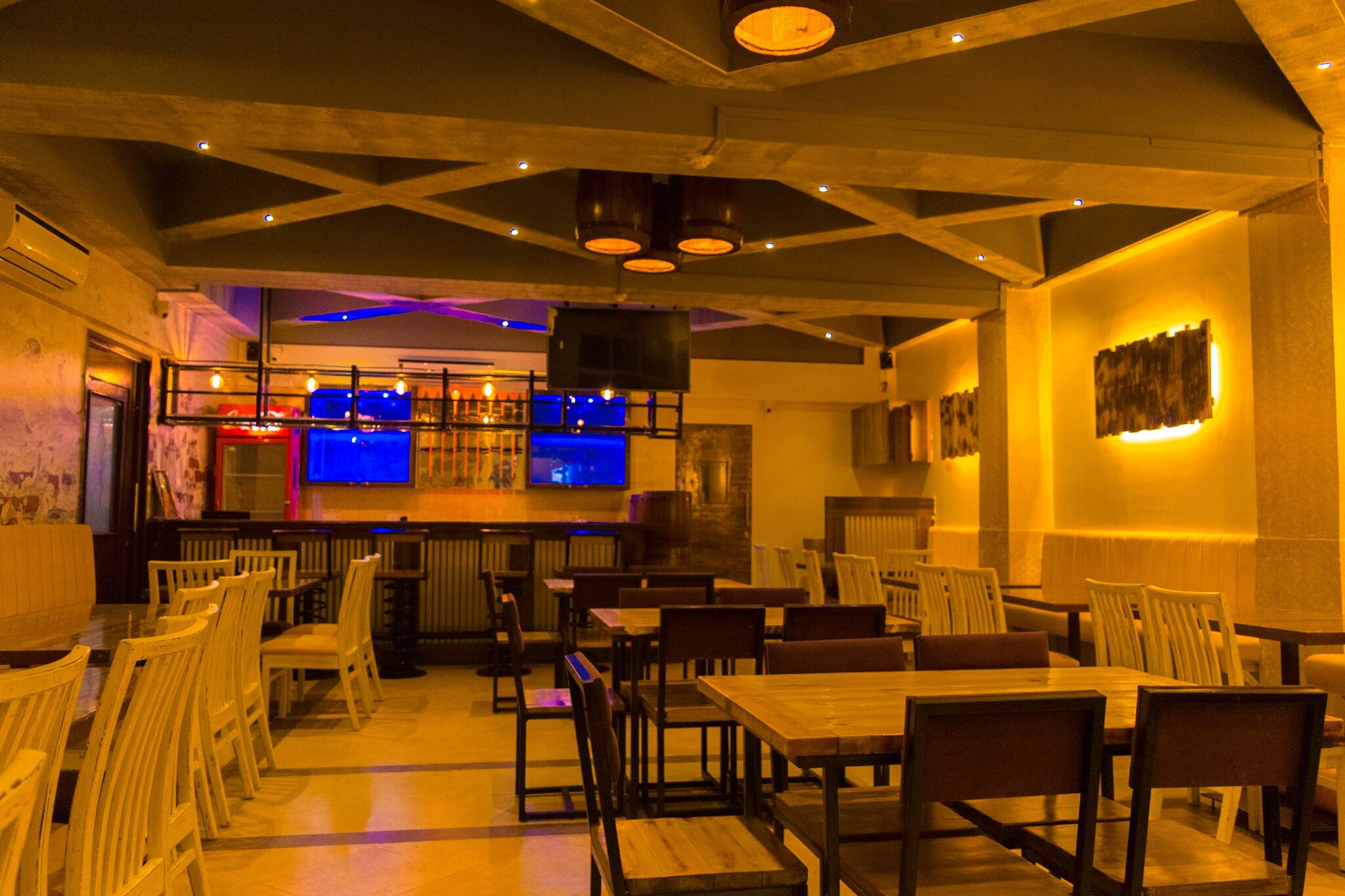 Wanton House, Andheri Lokhandwala, Andheri West, Mumbai | Zomato