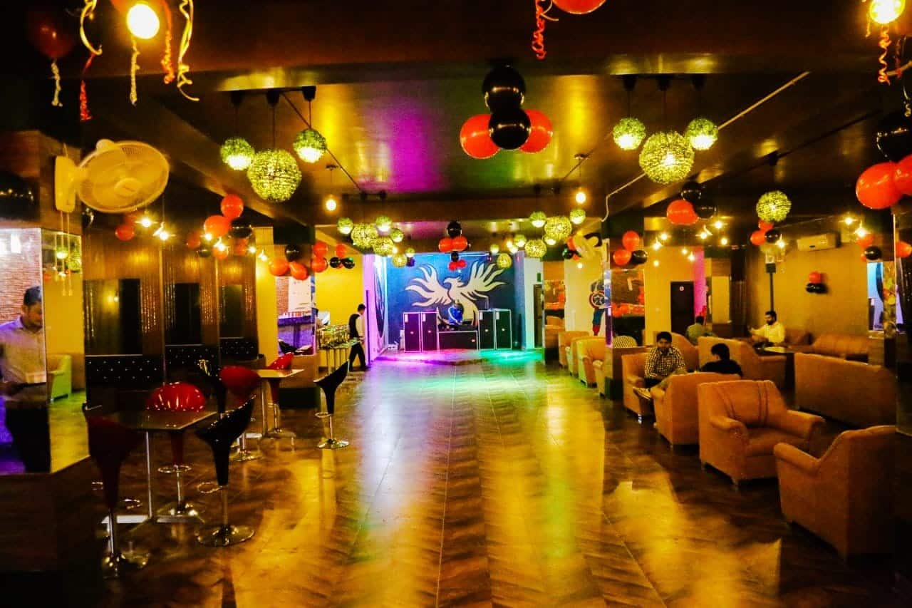 Photos of The Phoenix Club, Pictures of The Phoenix Club, Dehradun | Zomato