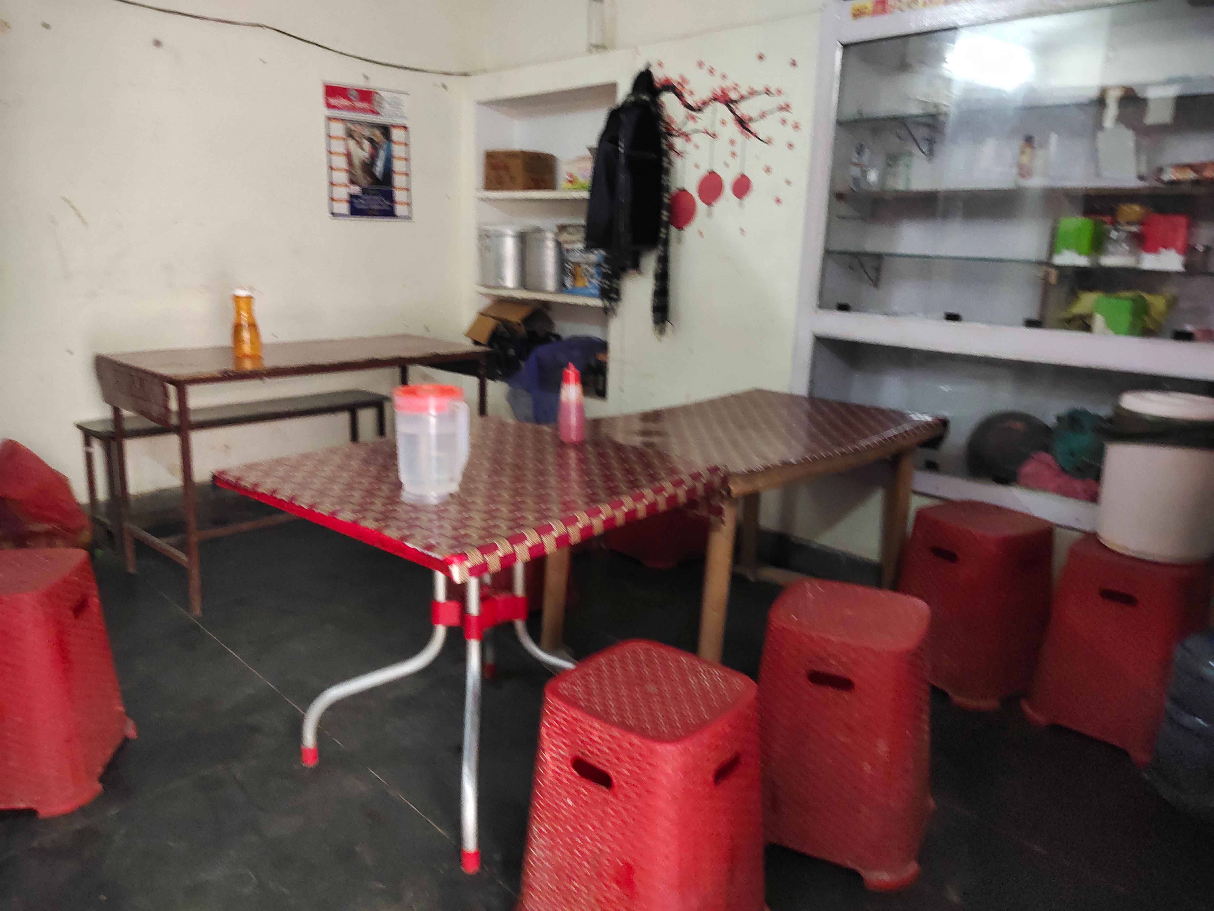Taiba Fast Food Corner, Naini, Allahabad | Zomato