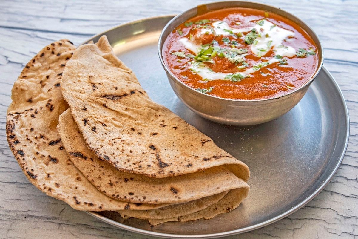 Marwadi Chaat Tiffin Services, BTM, Bangalore