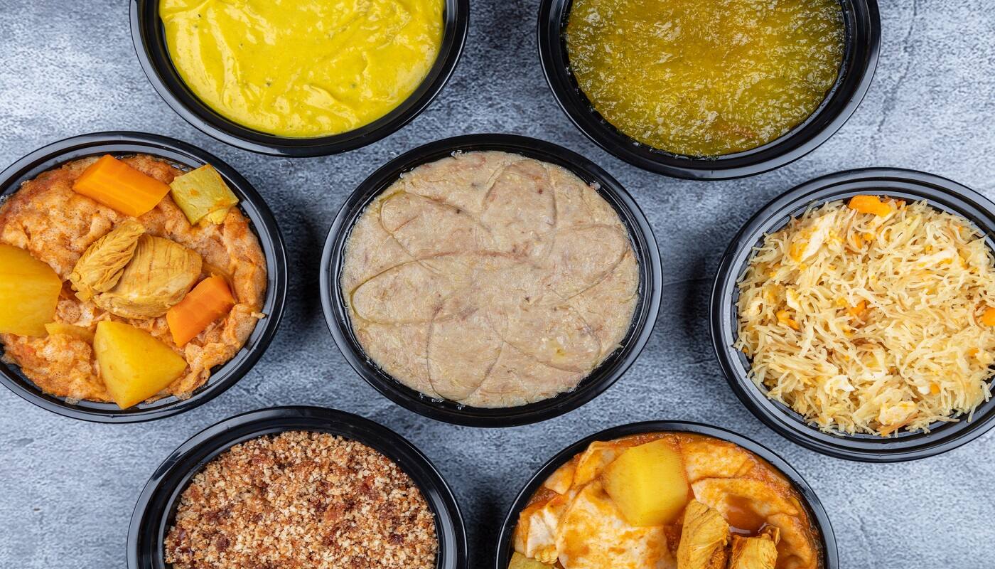 Harees Al Arab, Muroor order online - Zomato