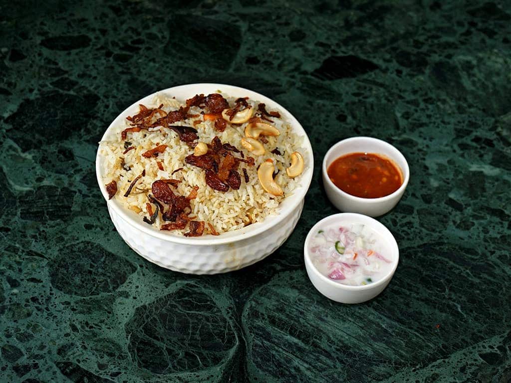 Hotel Azeez, Poojapura, Trivandrum | Zomato