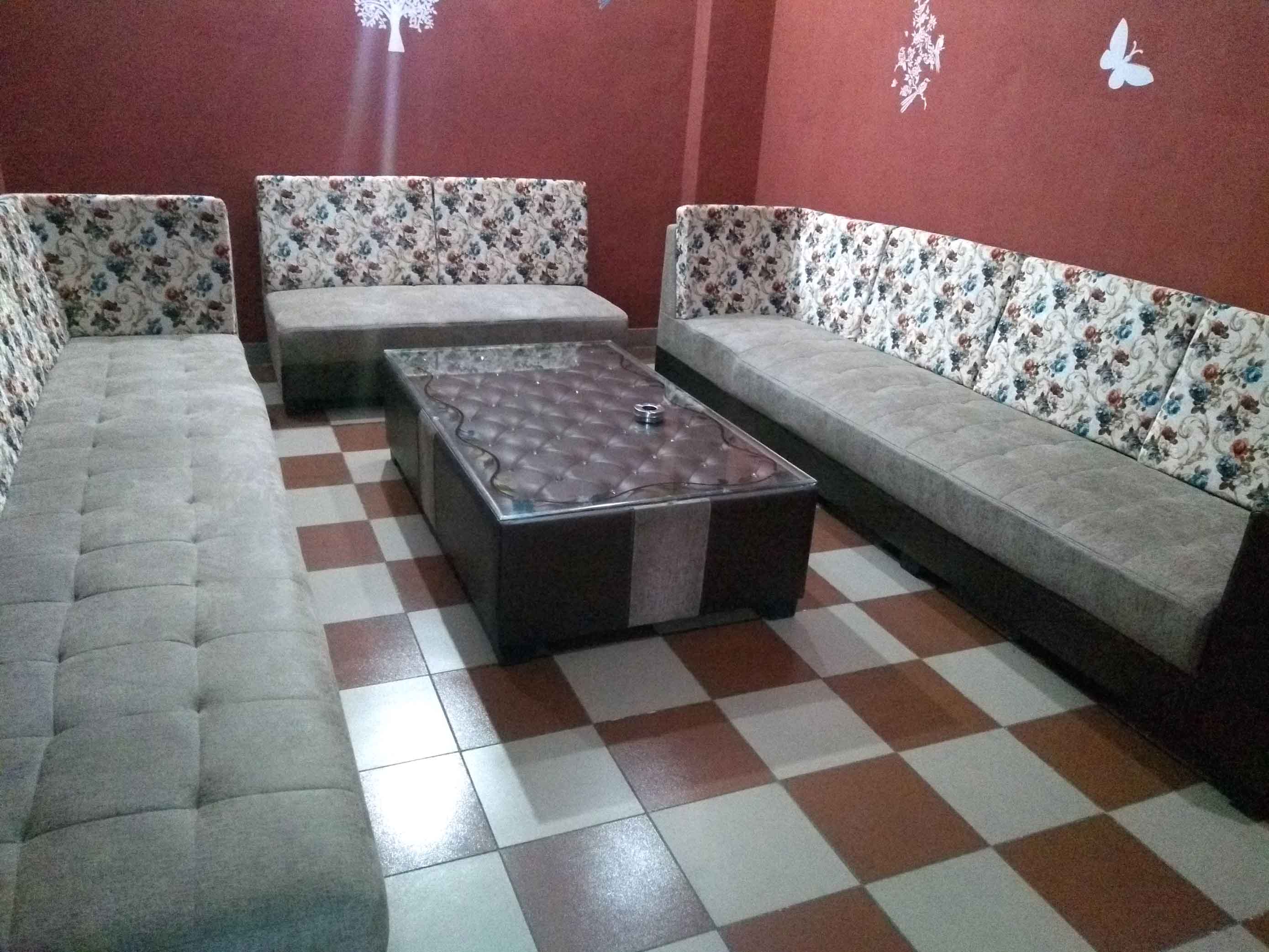 The My Village Veg And Non Veg Restro, Mansarovar, Jaipur | Zomato