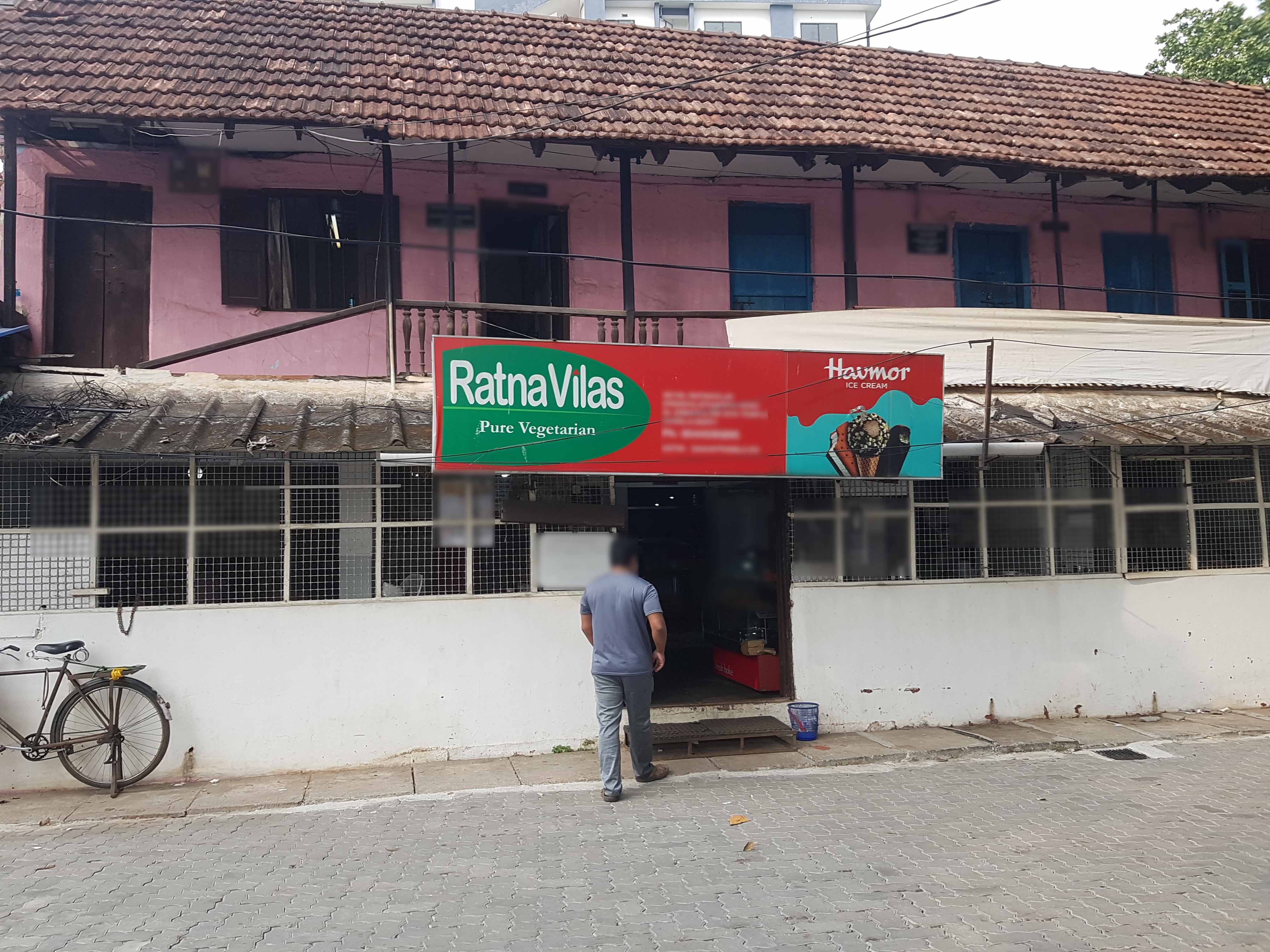 Ratna Vilas, Pallimukku, Kochi | Zomato