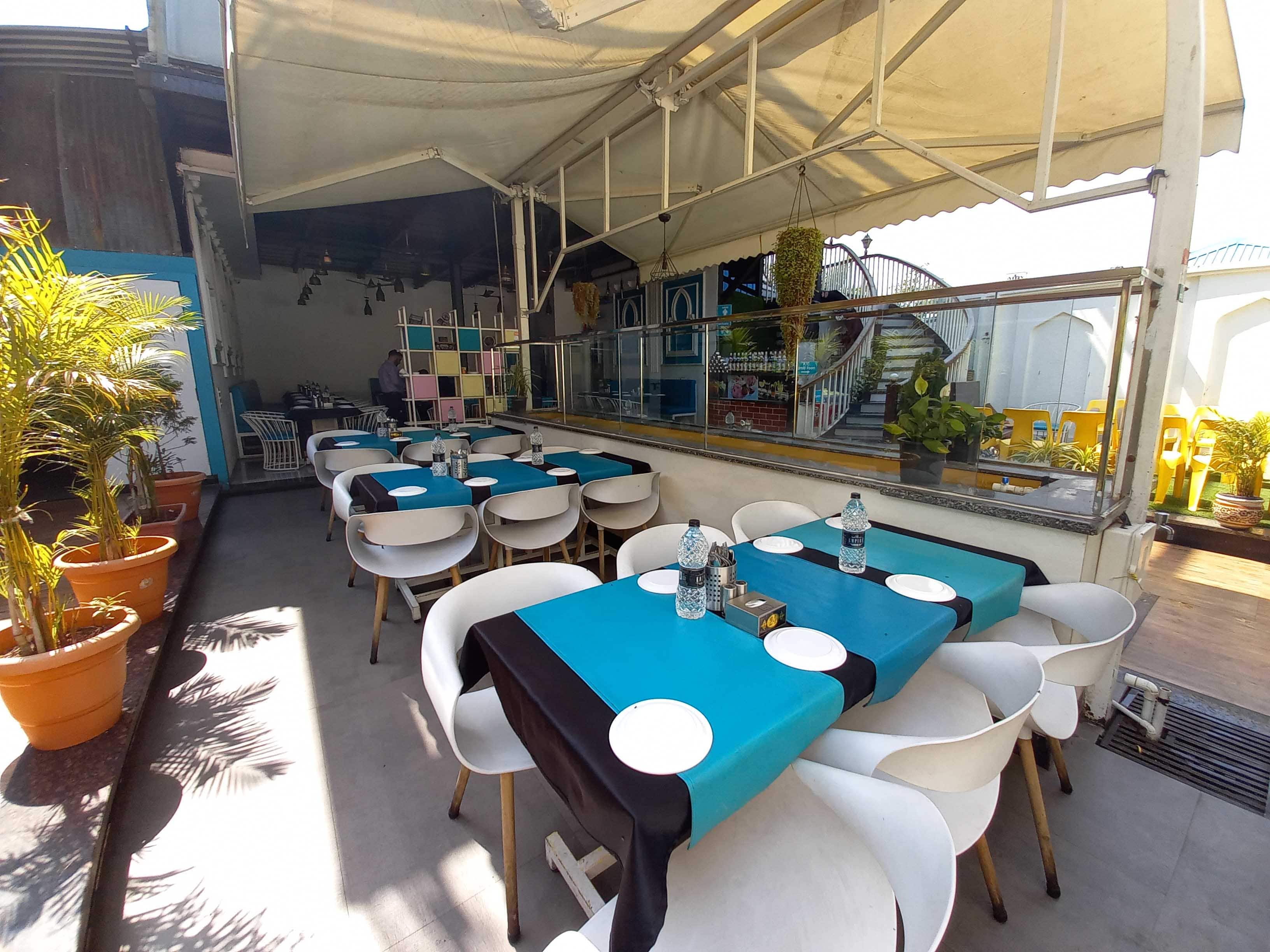 Grand Dilli Darbar, Camp Area, Pune | Zomato