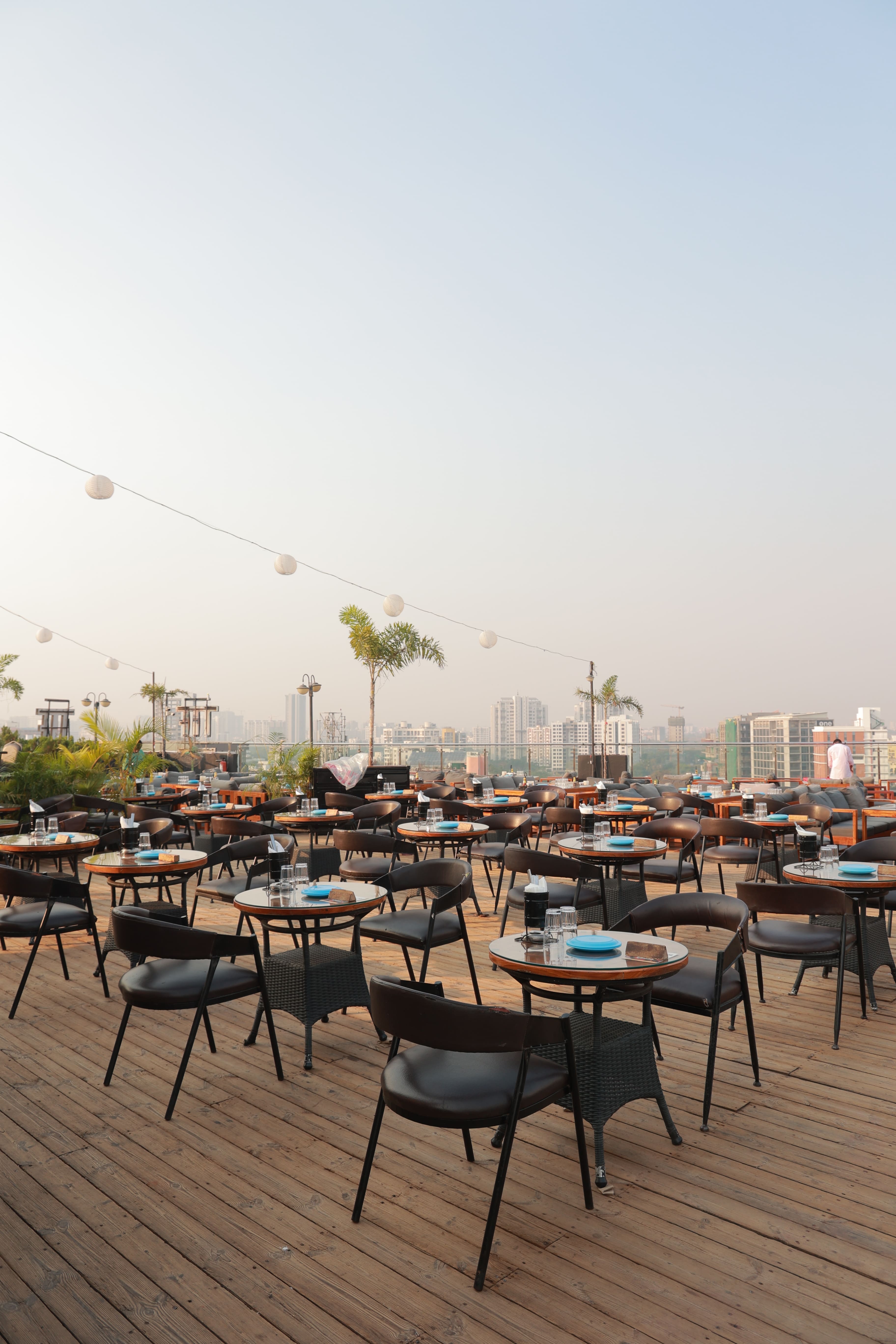 TTF - The Tenth Floor, Baner, Pune | Zomato