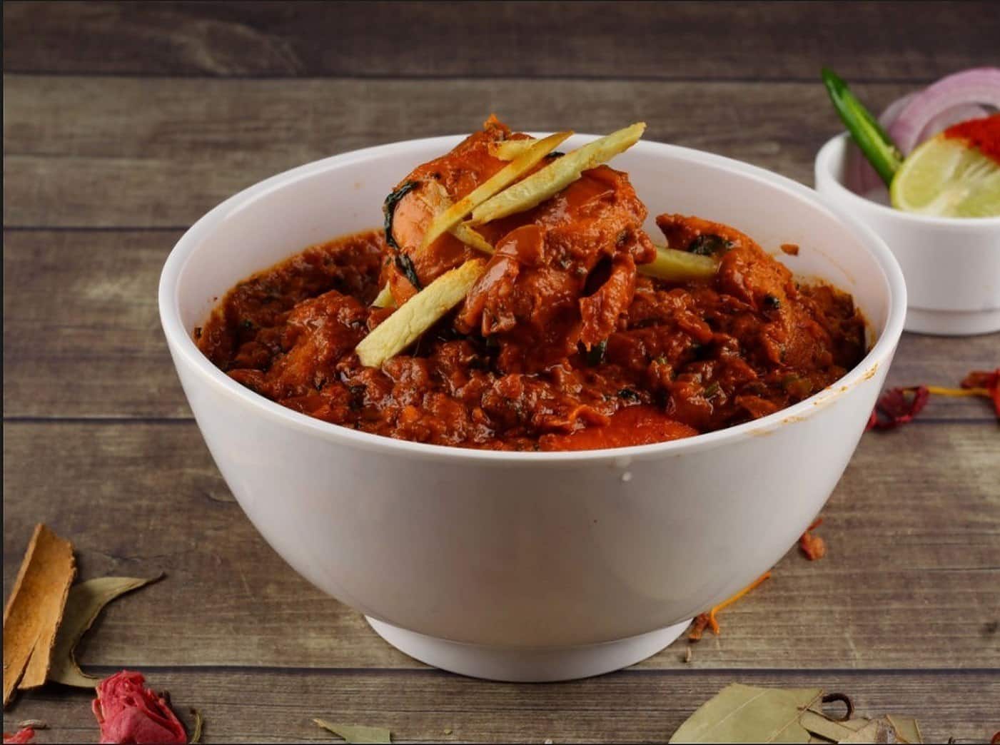 Divya Chettinadu Hotel, Navallur order online - Zomato